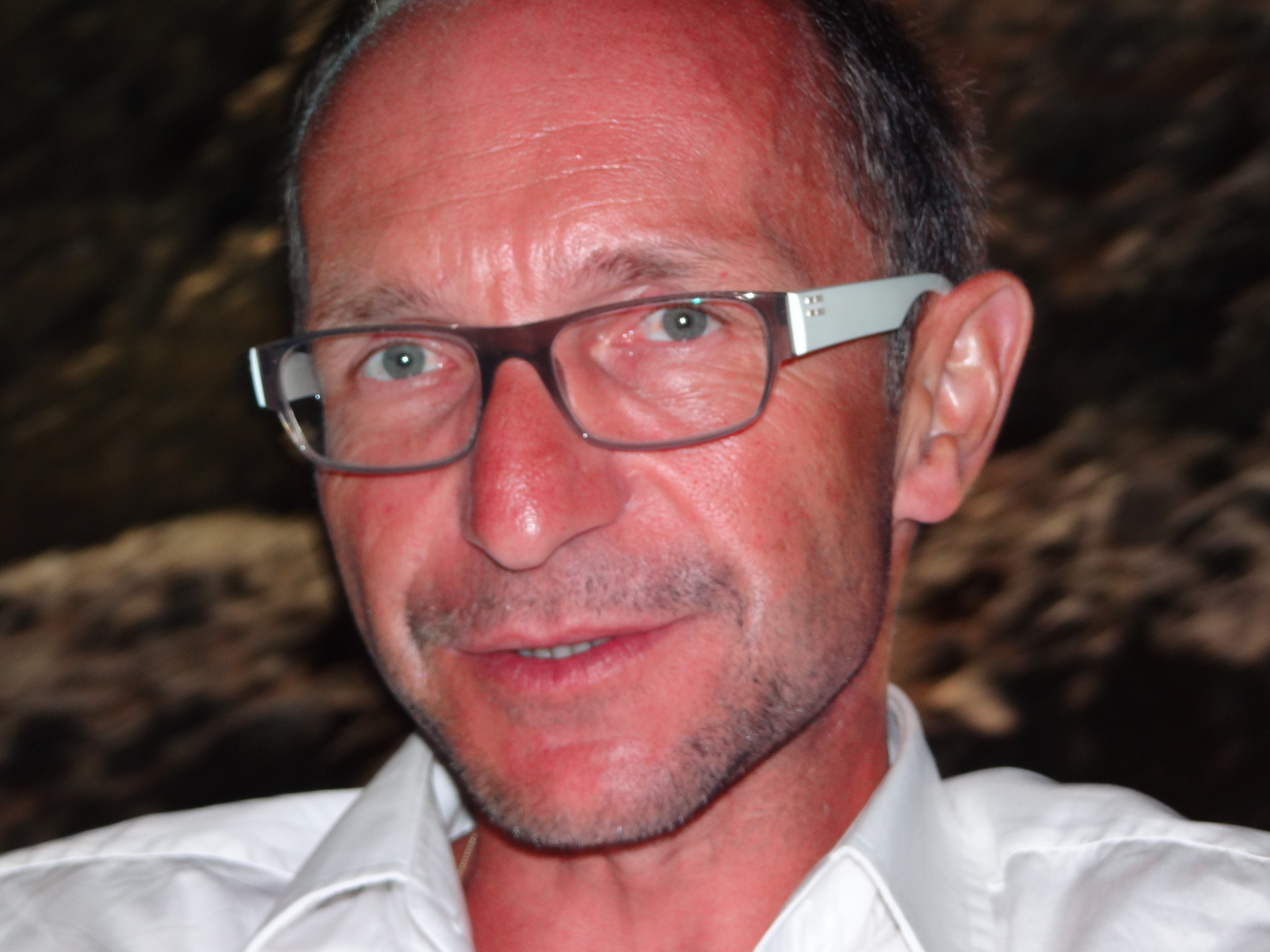 Michael Mayr aus Telfs - MeinBezirk.at