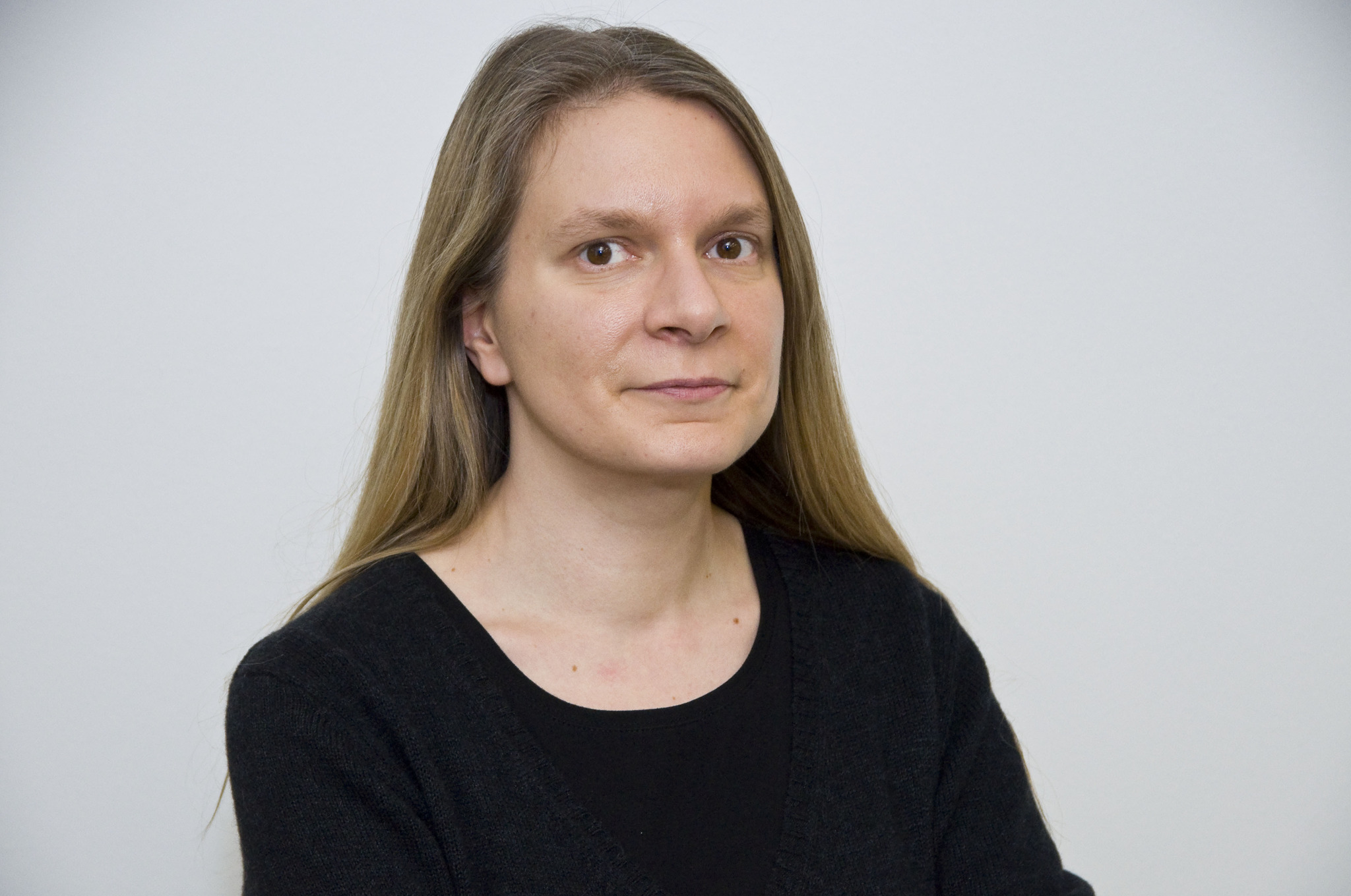 Anja Schmidt aus Landstraße - MeinBezirk.at