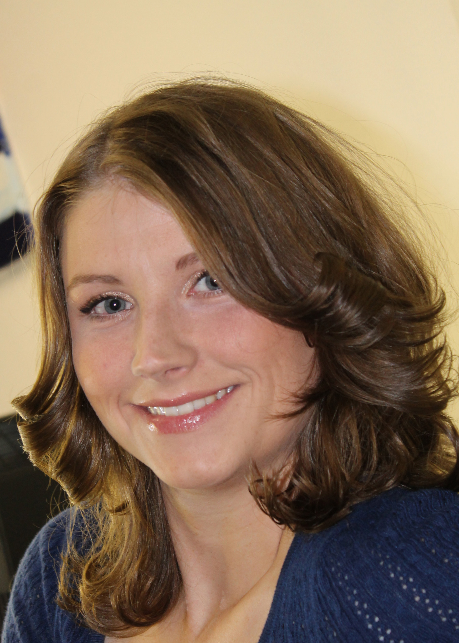 Karin Bayr aus Rohrbach - MeinBezirk.at