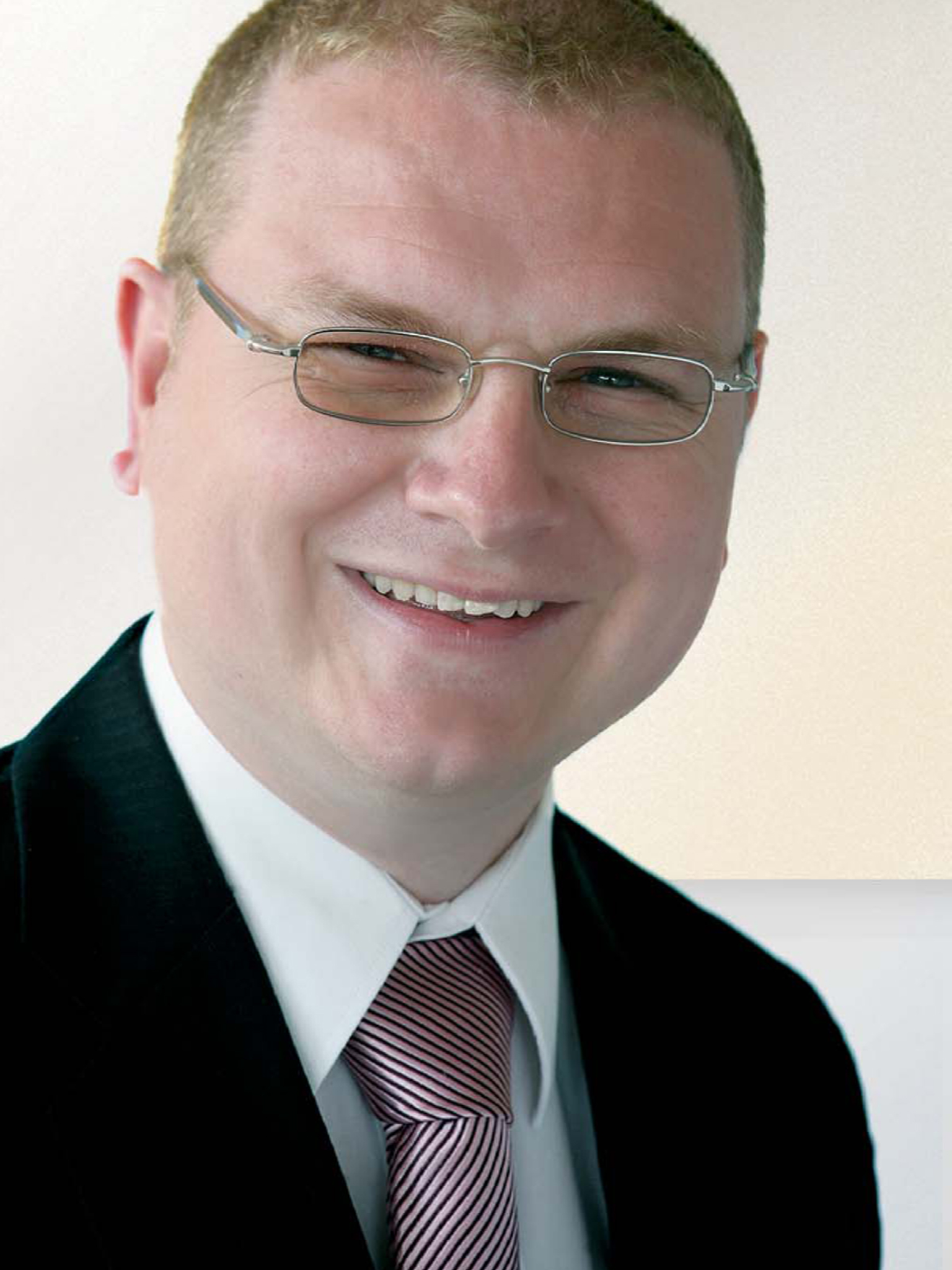 Michael Naderer aus Perg - MeinBezirk.at