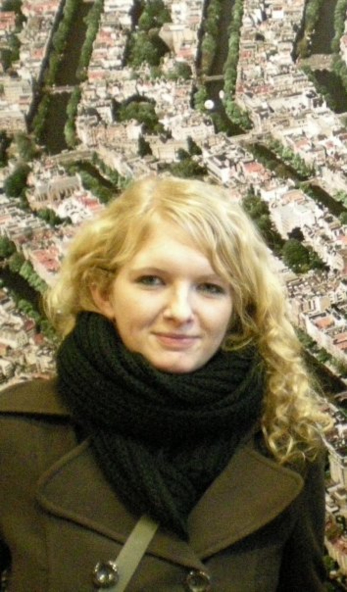 Sabrina Lang aus Schärding - MeinBezirk.at