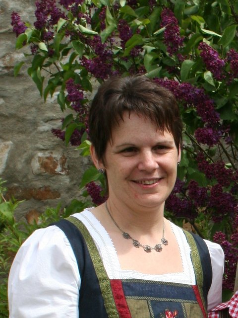 Ratscher Sabatenreith - Horn