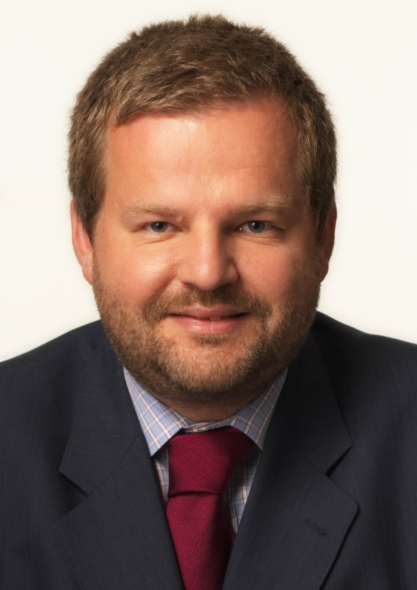 Thomas Kohl aus Favoriten - MeinBezirk.at