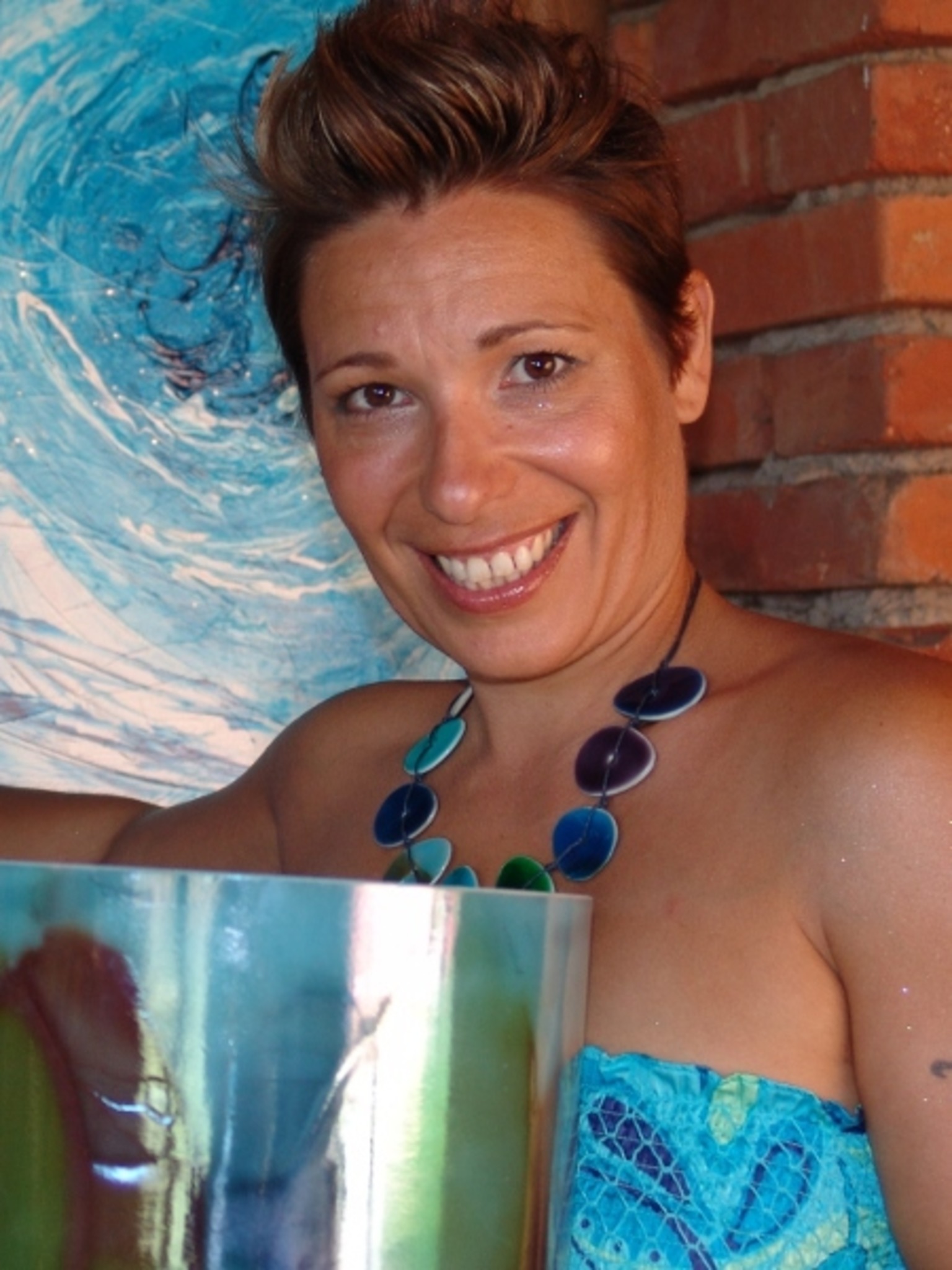 Claudia Maria Johanna MATHANS aus Südoststeiermark - MeinBezirk.at