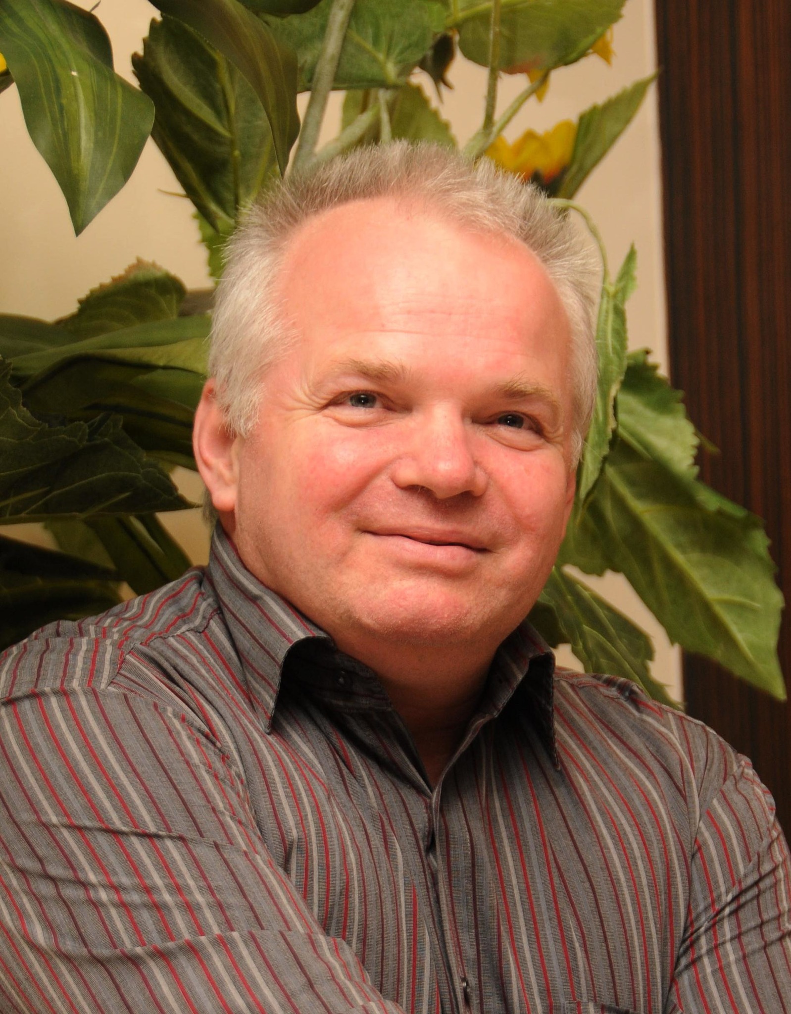 Kurt Moser aus Deutschlandsberg - MeinBezirk.at