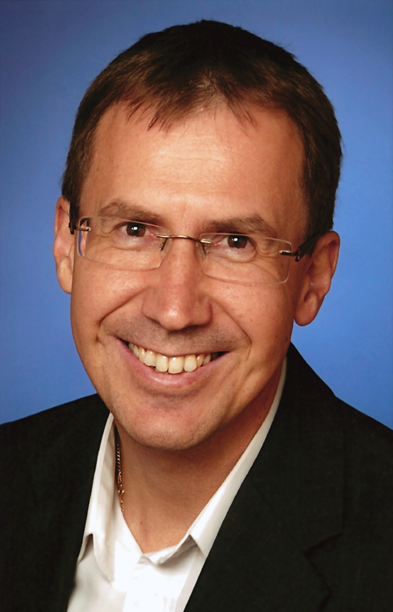 Alfred Knapp aus Pinzgau - MeinBezirk.at