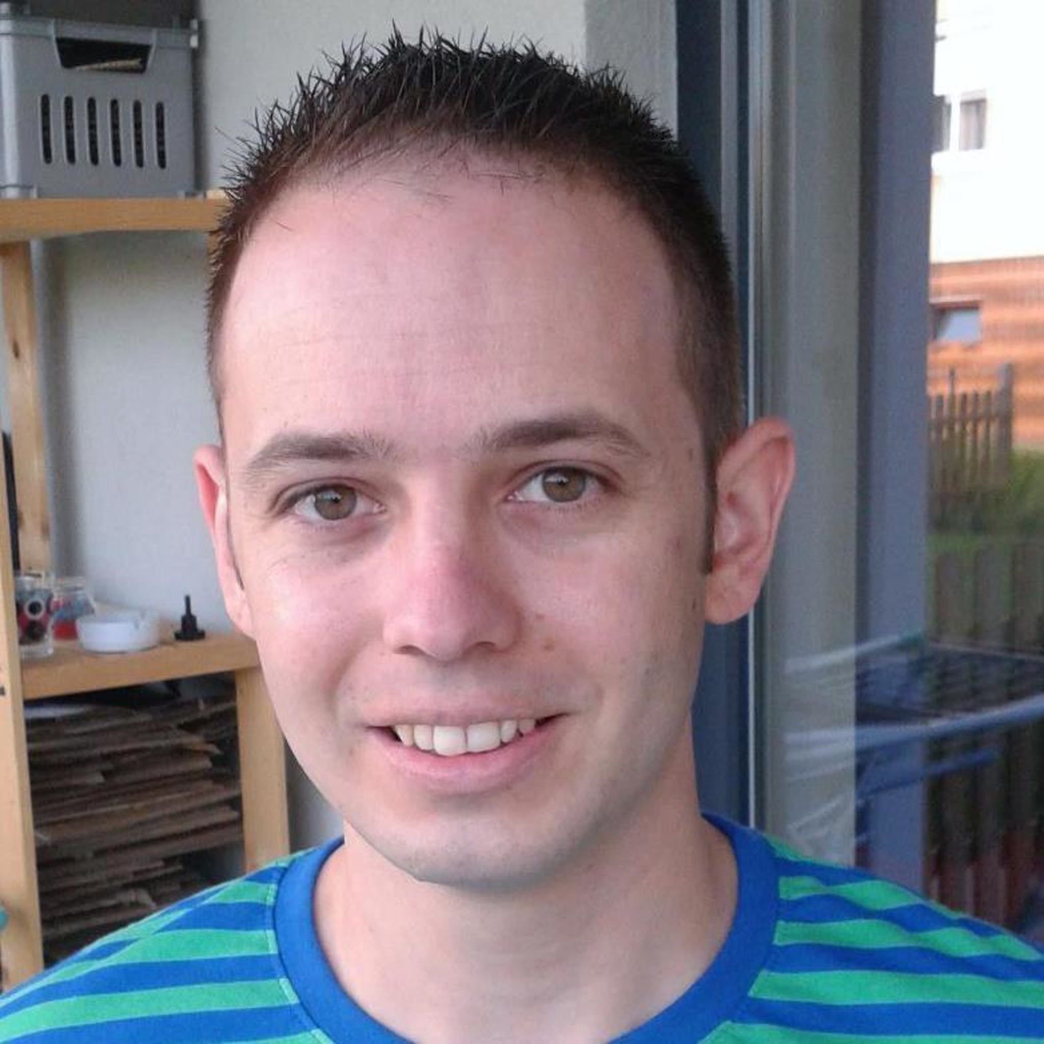 Florian Trummer aus Südoststeiermark - MeinBezirk.at