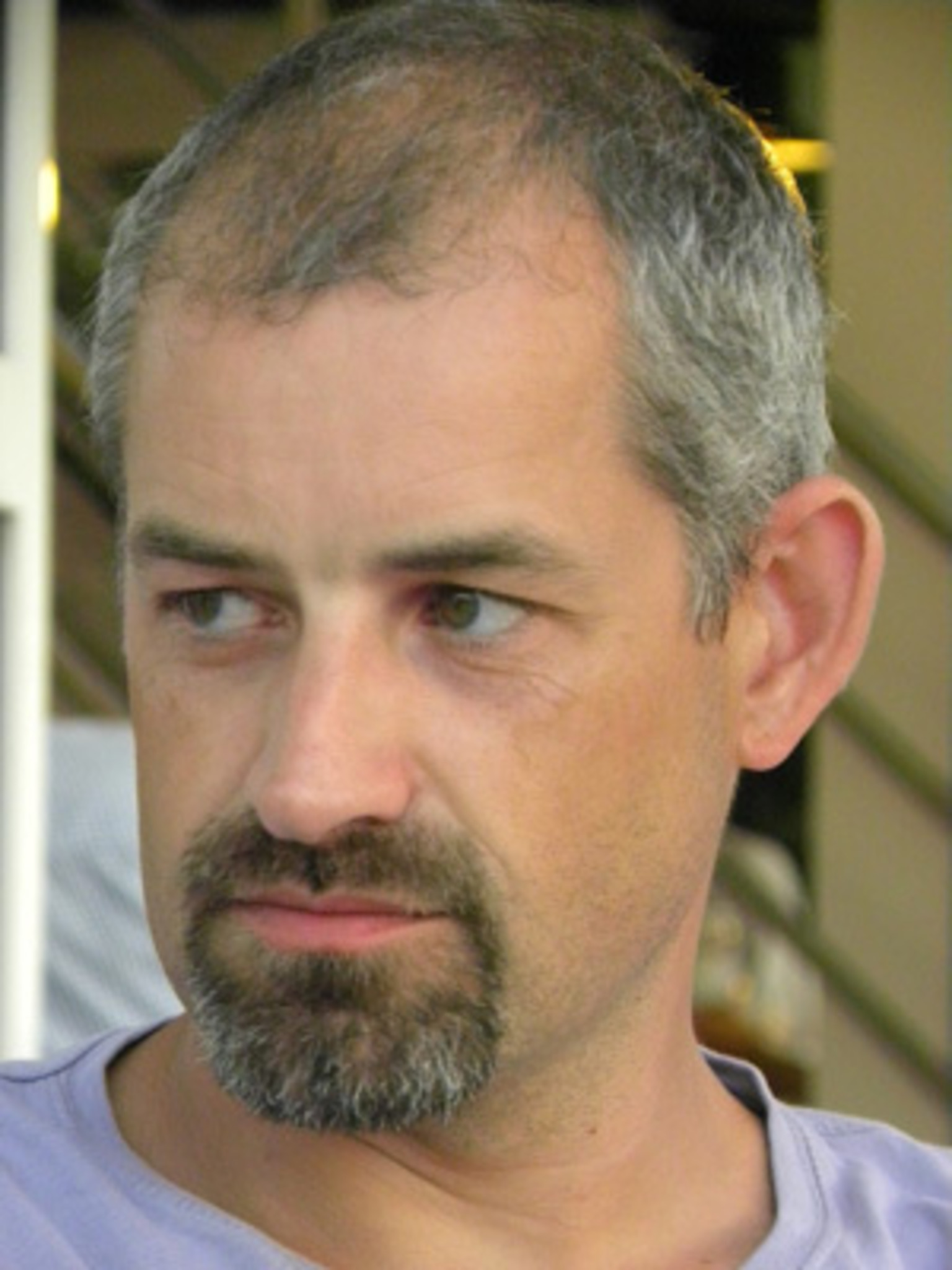 Andreas Dam aus Tulln - MeinBezirk.at