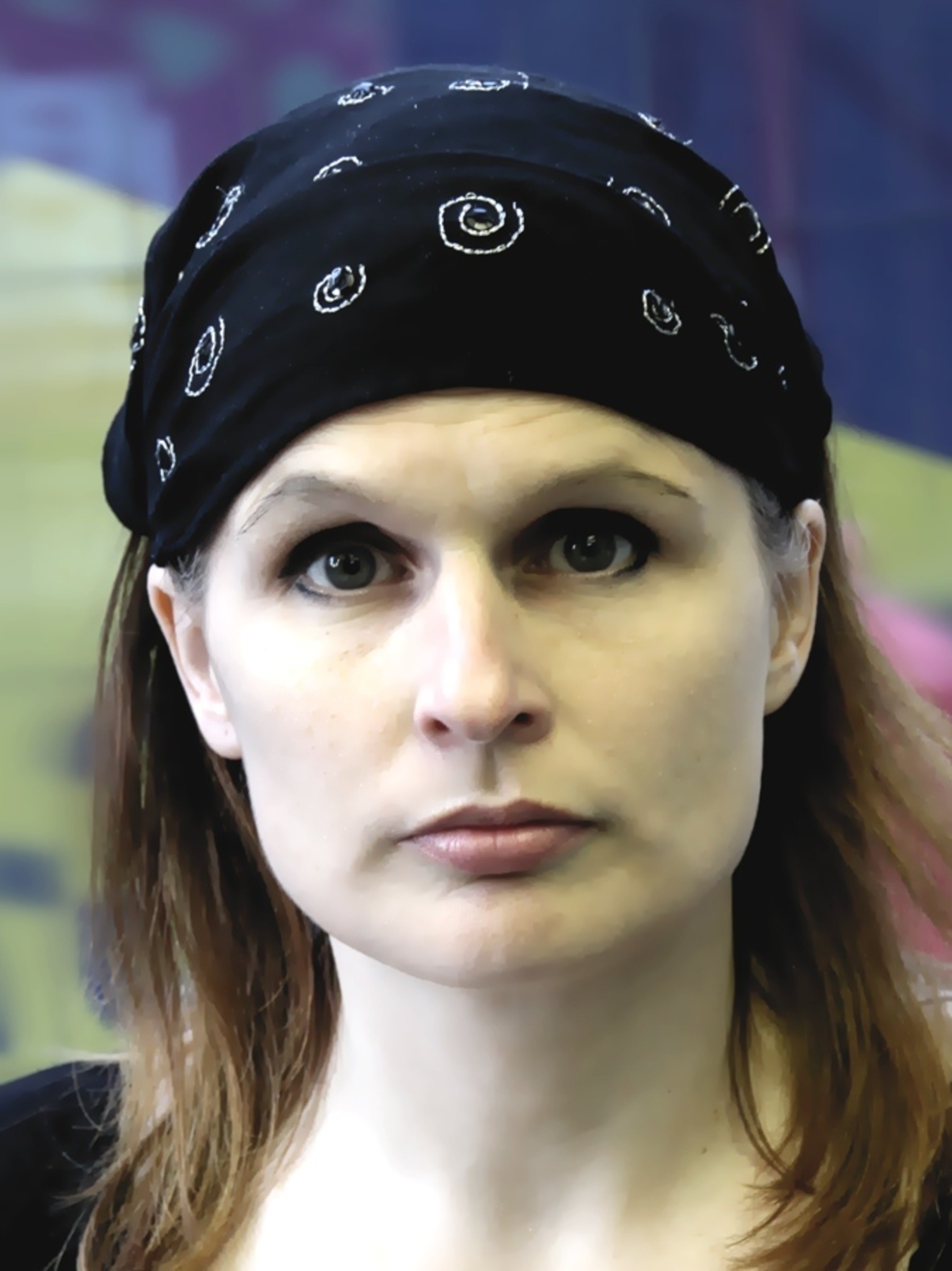 Barbara Ambrusch-Rapp aus Villach Land - MeinBezirk.at