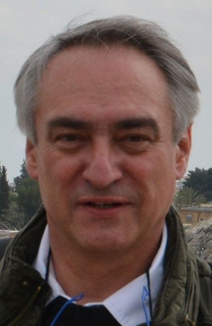 Peter Greiner aus Mattersburg - MeinBezirk.at