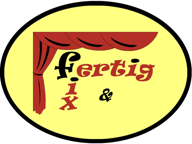 fix & fertig: Sketch-Comedy "Weita geht´s..." - Melk