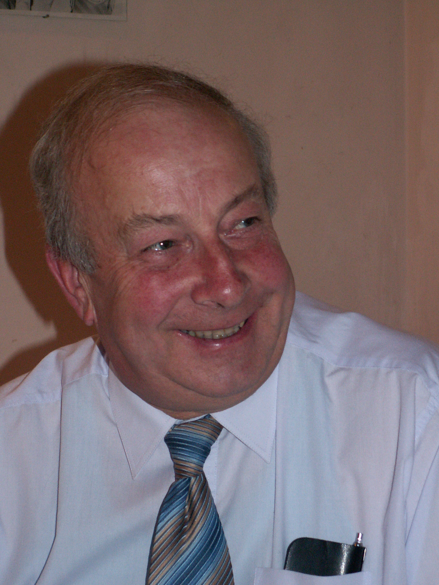 Friedrich Flath aus Feldkirchen - MeinBezirk.at