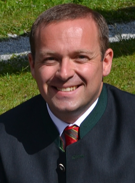 Andreas Felder - Thema auf meinbezirk.at