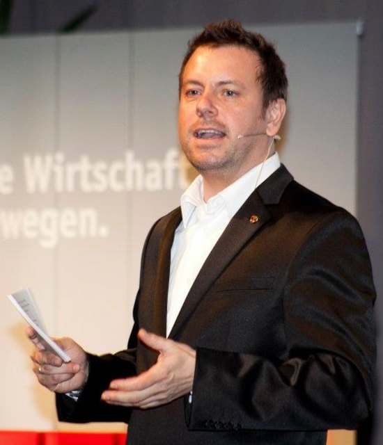 Publikumsevent mit "Bares für Rares" - Experten Albert Maier - Kufstein