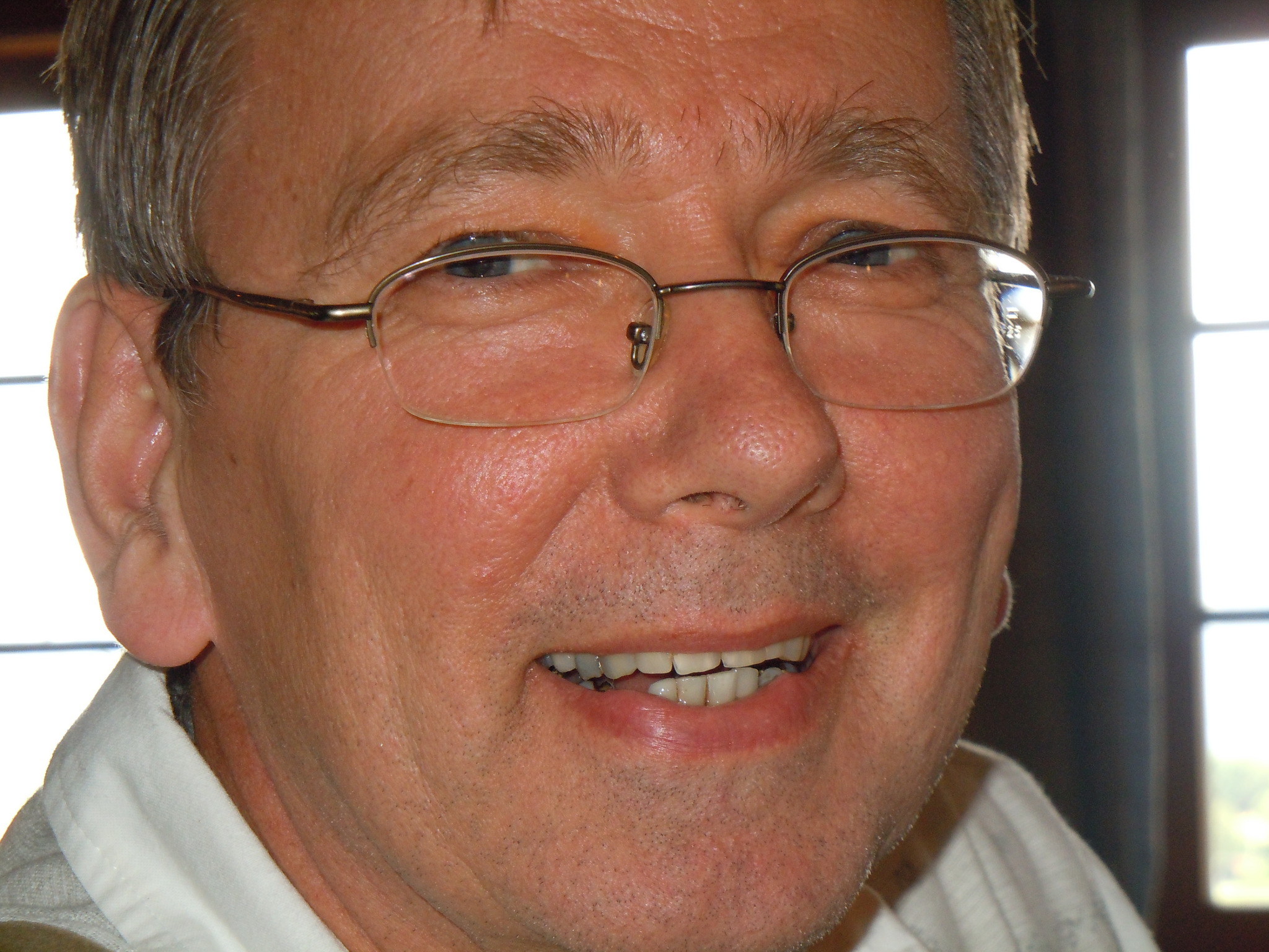 Gerhard Egger aus Telfs - MeinBezirk.at