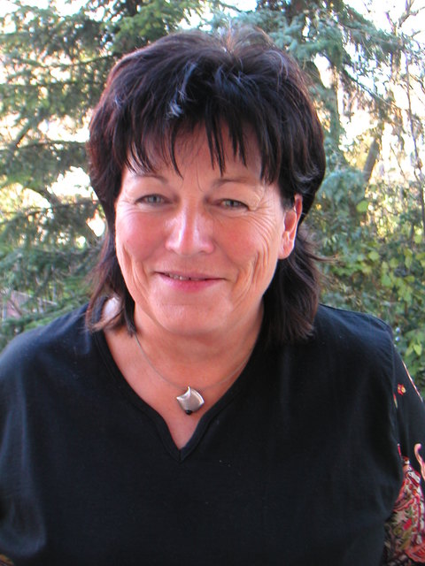 Anna Anker aus Kufstein - MeinBezirk.at