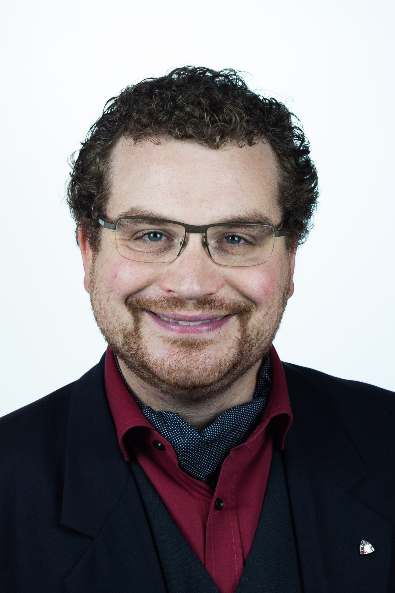 Matthias Claus Seidel aus Schwaz - MeinBezirk.at