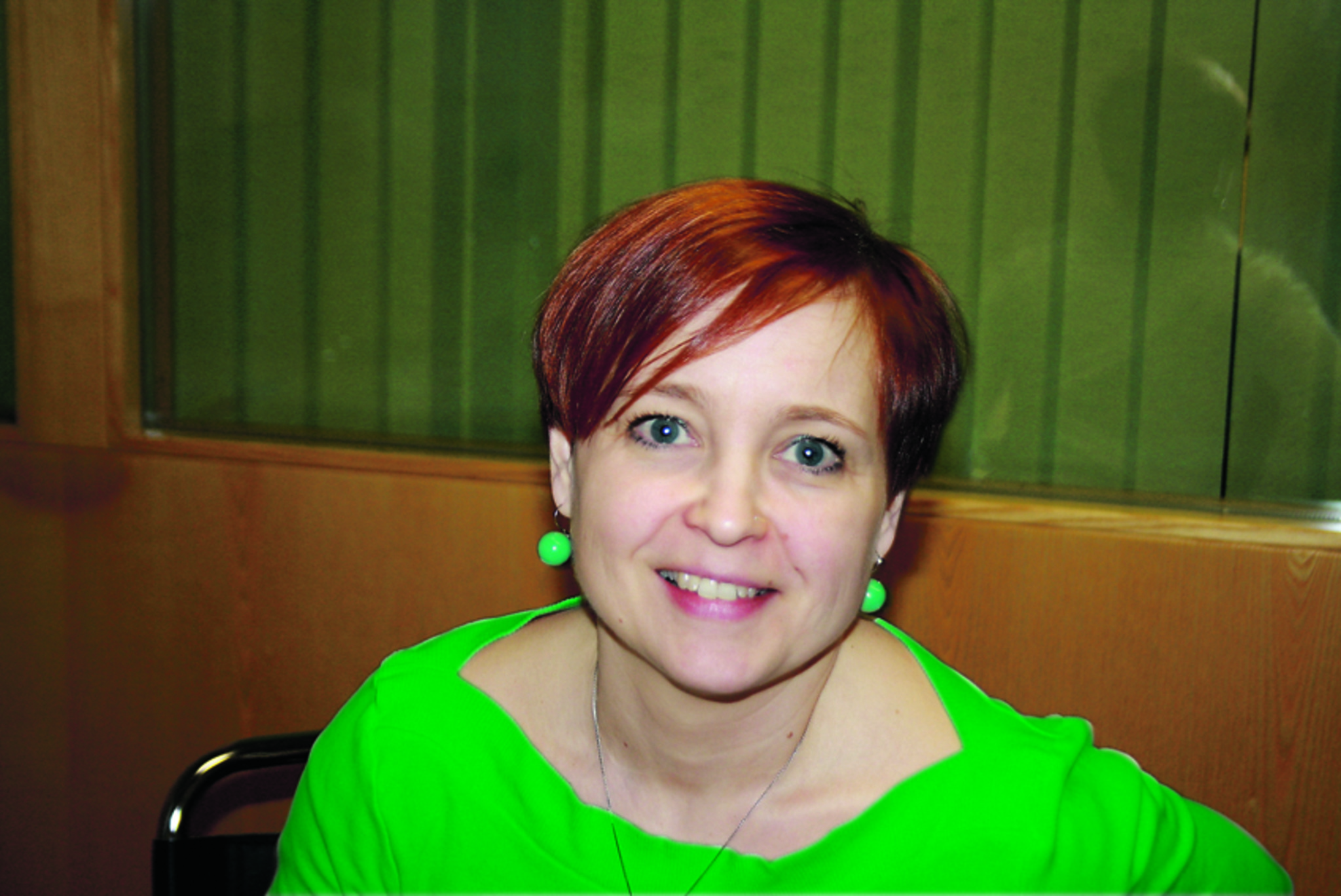 Ingrid Fasching aus Oberwart - MeinBezirk.at