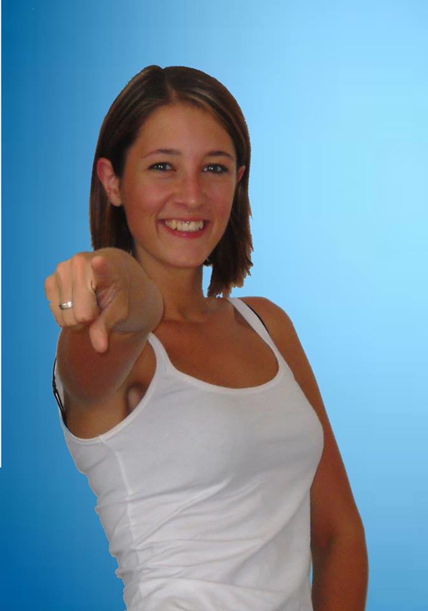 Sabrina Eder aus Villach Land - MeinBezirk.at