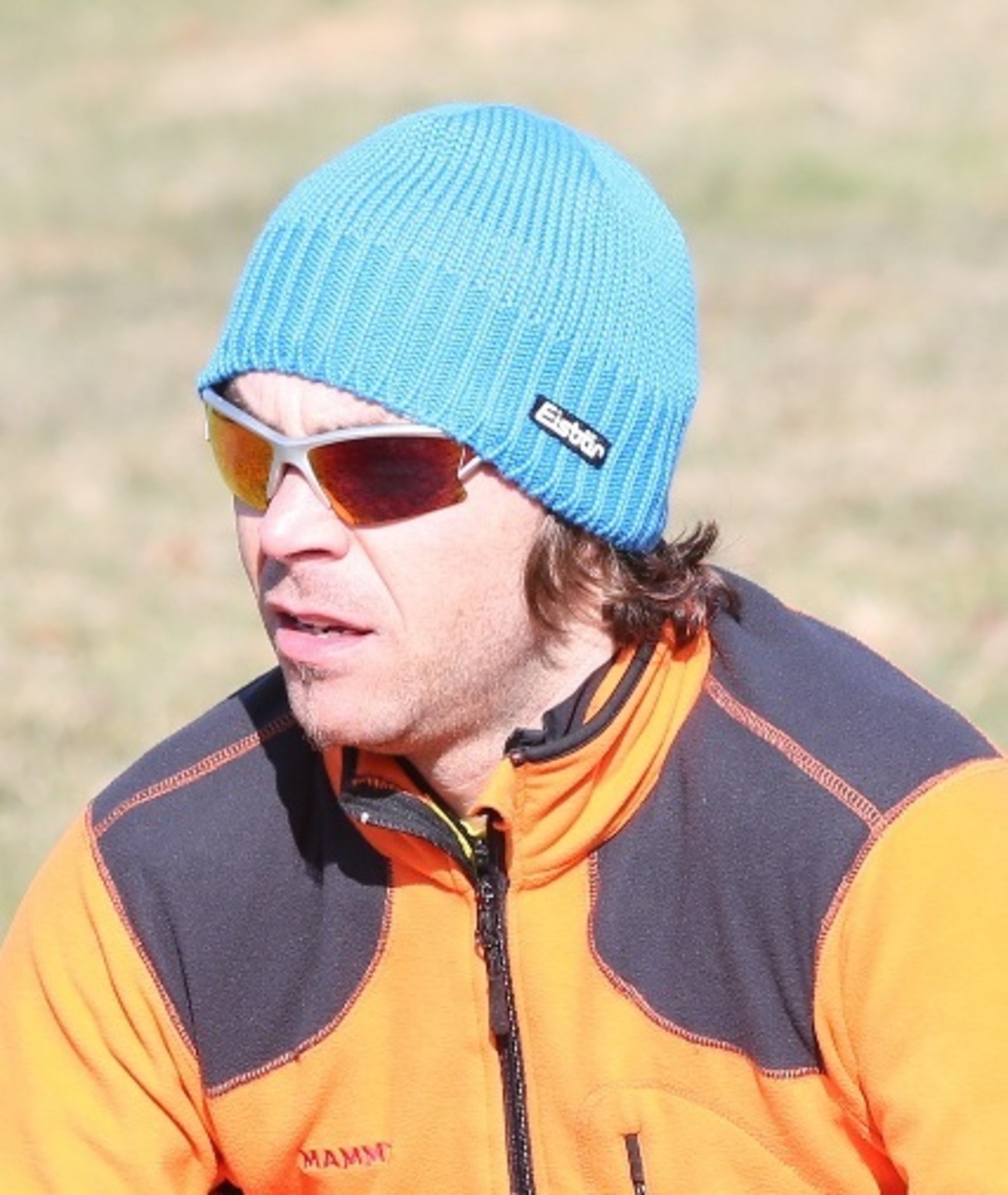 Michael Obernberger aus Grieskirchen & Eferding - MeinBezirk.at