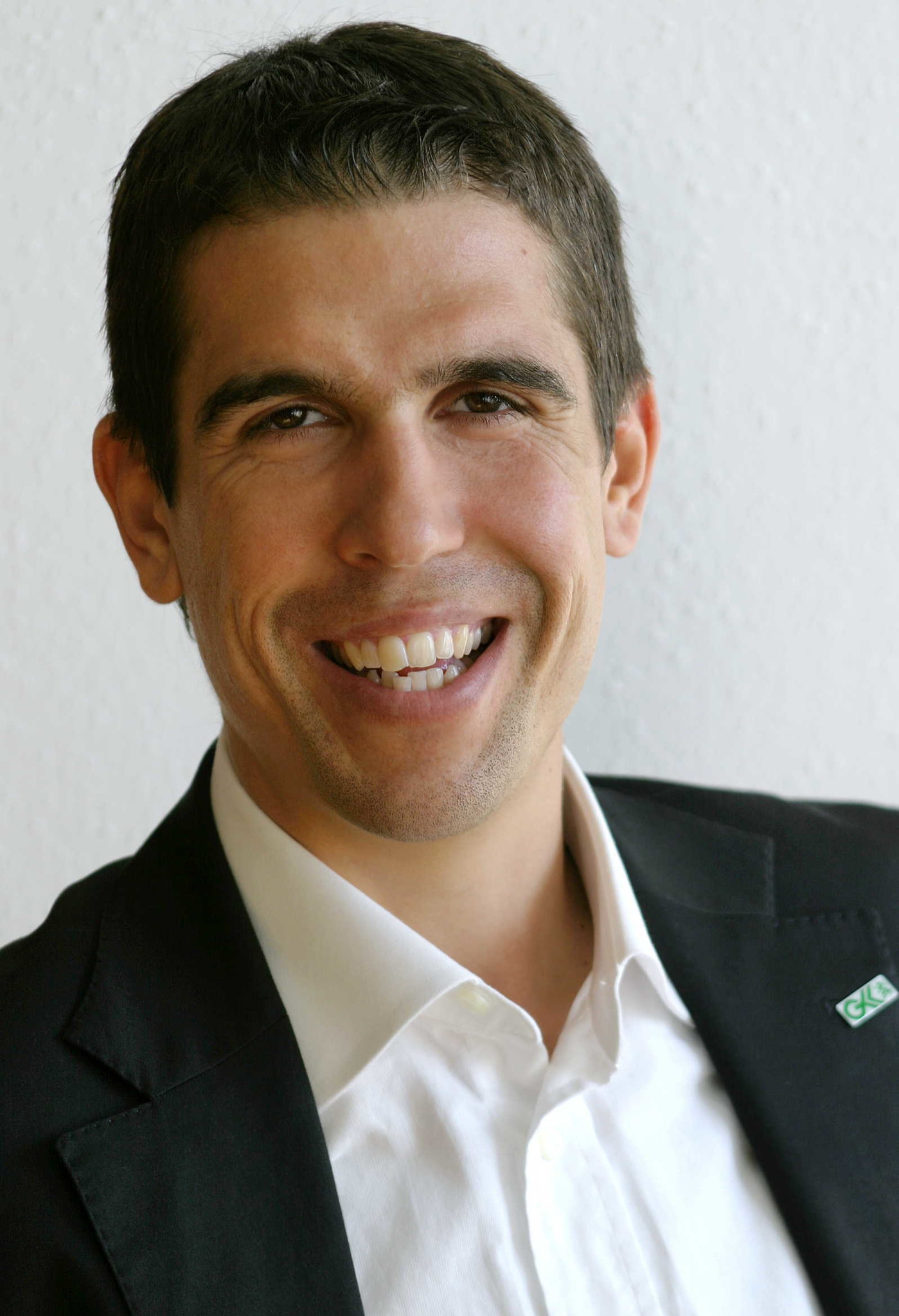 Bernhard Prangl aus Leibnitz - MeinBezirk.at