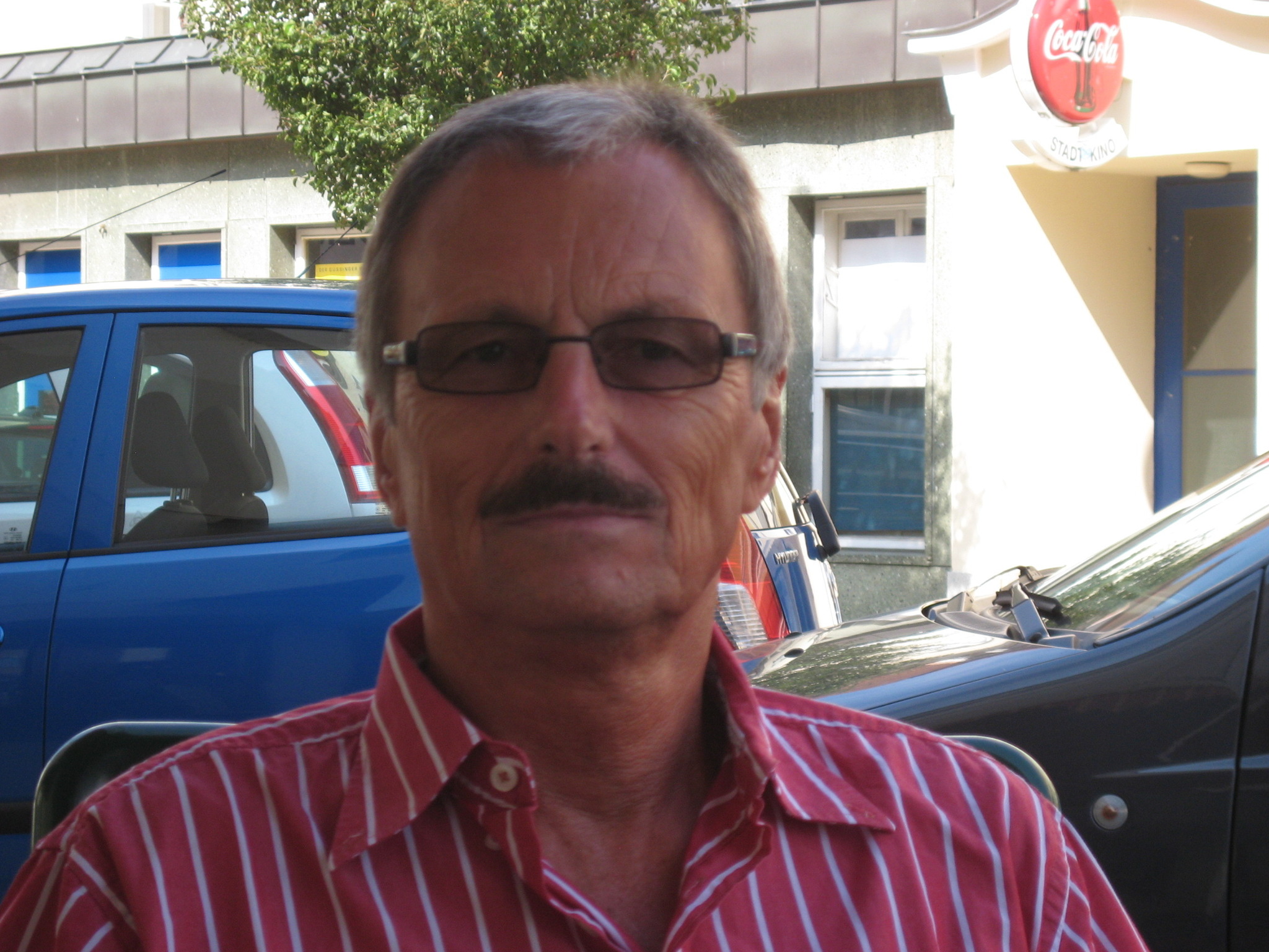 Robert Merlin aus Villach Land - MeinBezirk.at