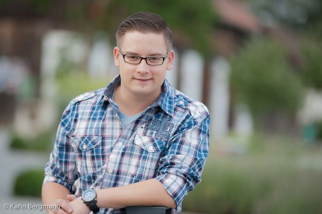 Daniel Ganzer aus Leibnitz - MeinBezirk.at
