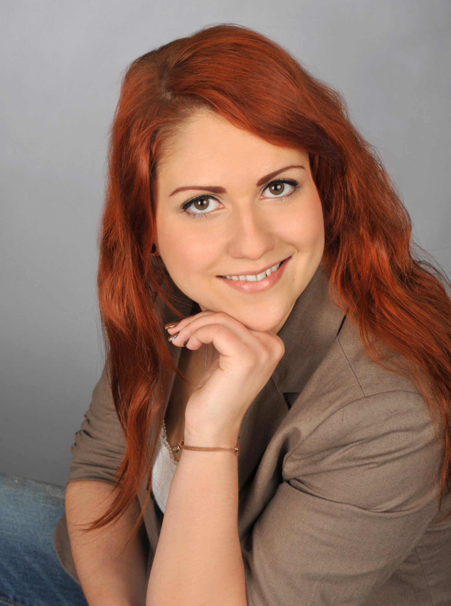 Hannah Leitner aus Murau - MeinBezirk.at