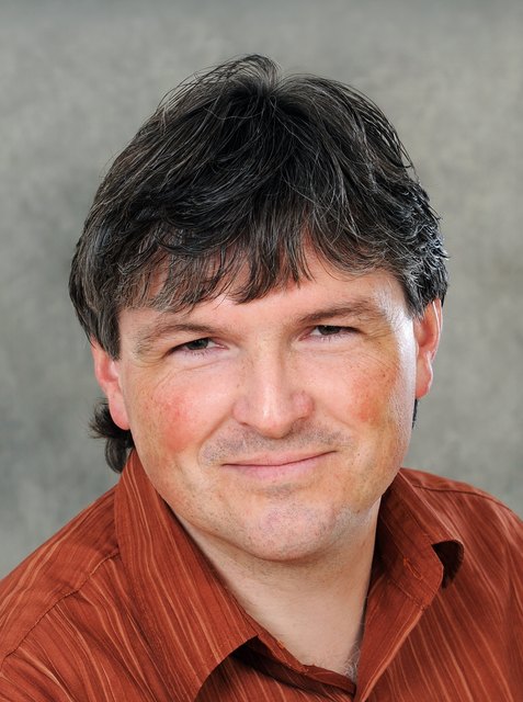 Thomas Eigner aus Bruck an der Leitha - MeinBezirk.at