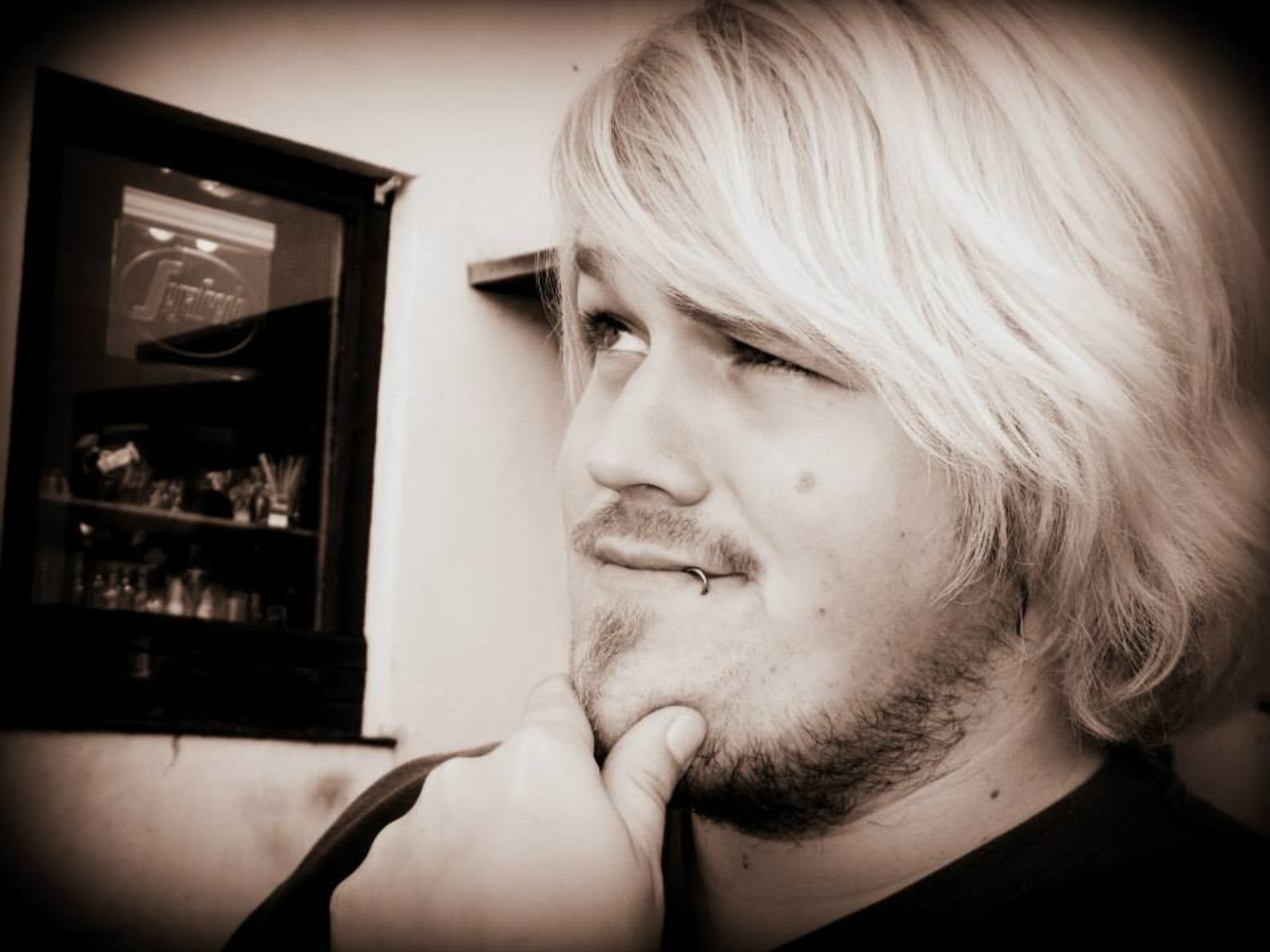 Daniel Butter aus Melk - MeinBezirk.at