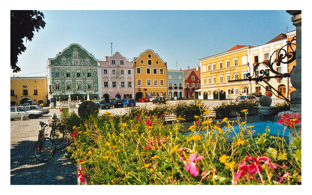 Marktgemeinde Obernberg am Inn aus Ried - MeinBezirk.at