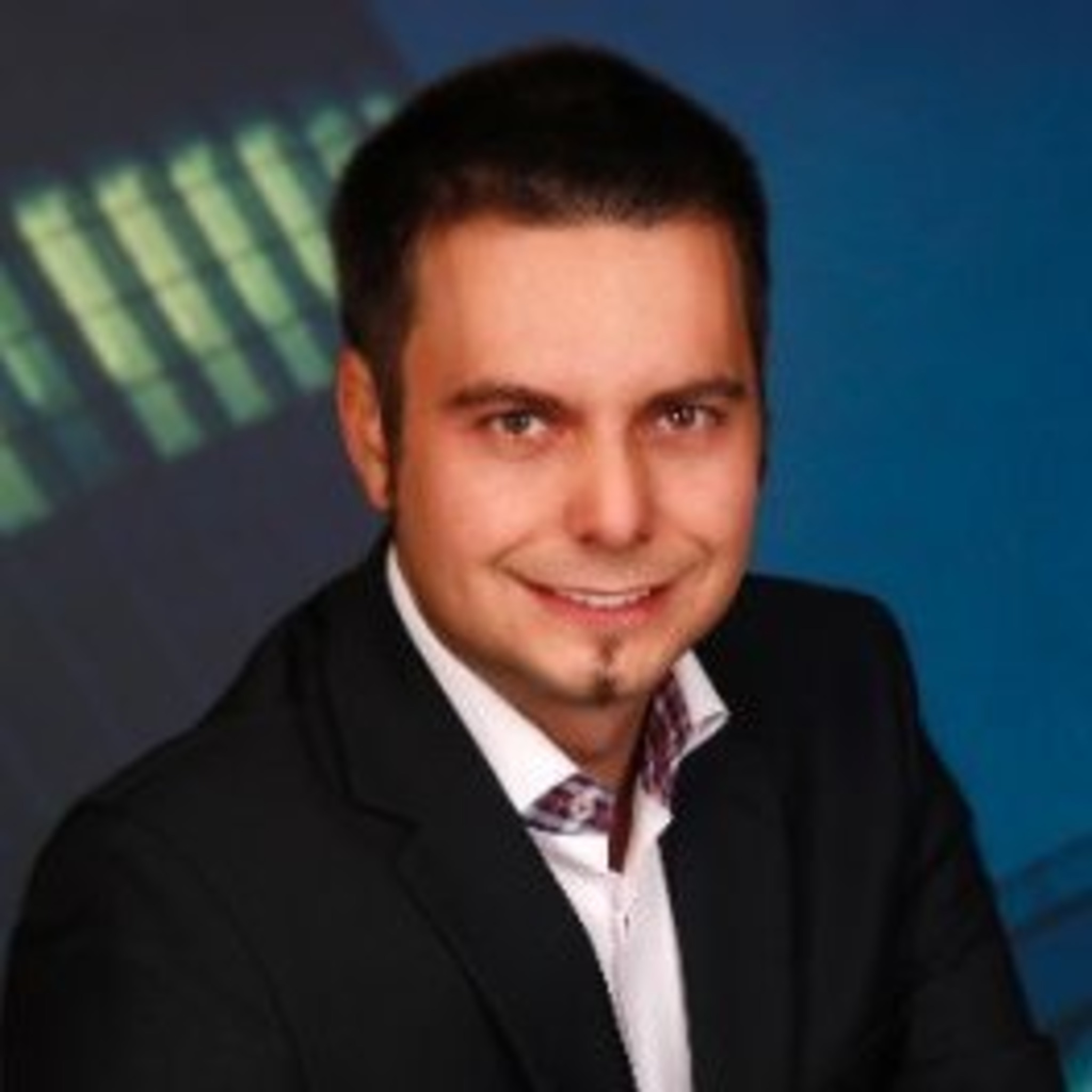 Marc Gfrerer aus Villach - MeinBezirk.at