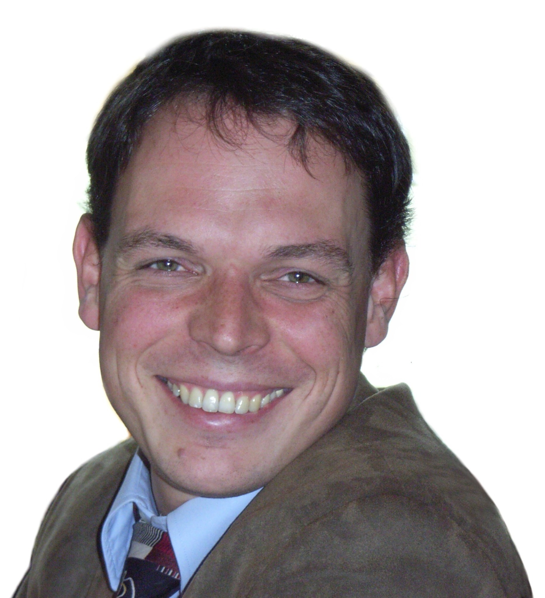 Peter Haselsberger aus Innsbruck - MeinBezirk.at