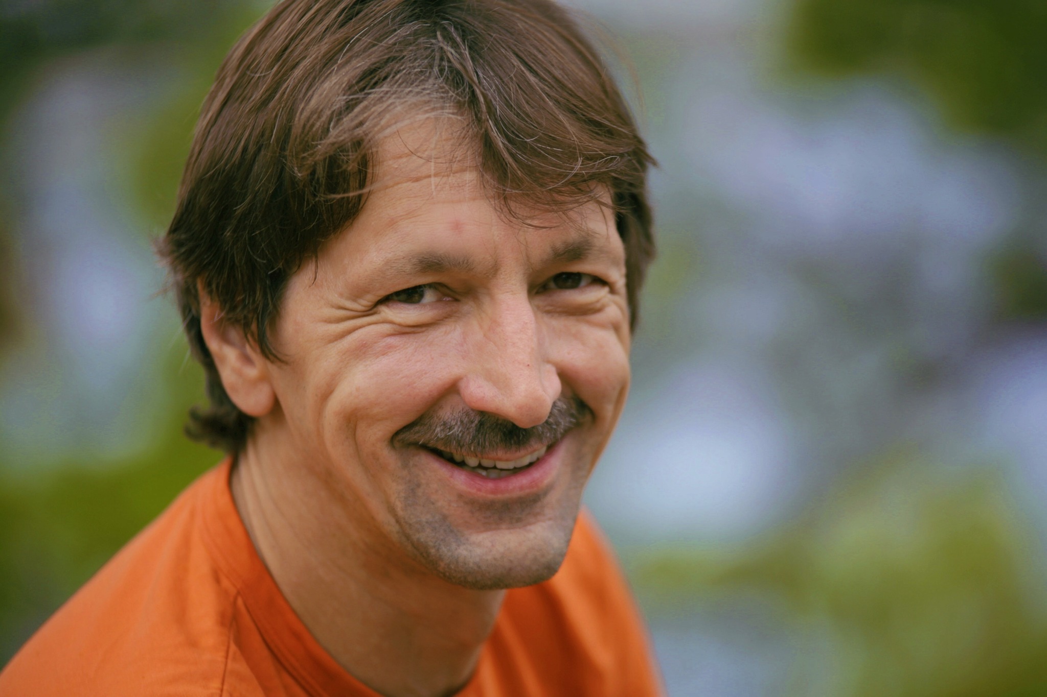 Andy Listmayr aus Steinfeld - MeinBezirk.at