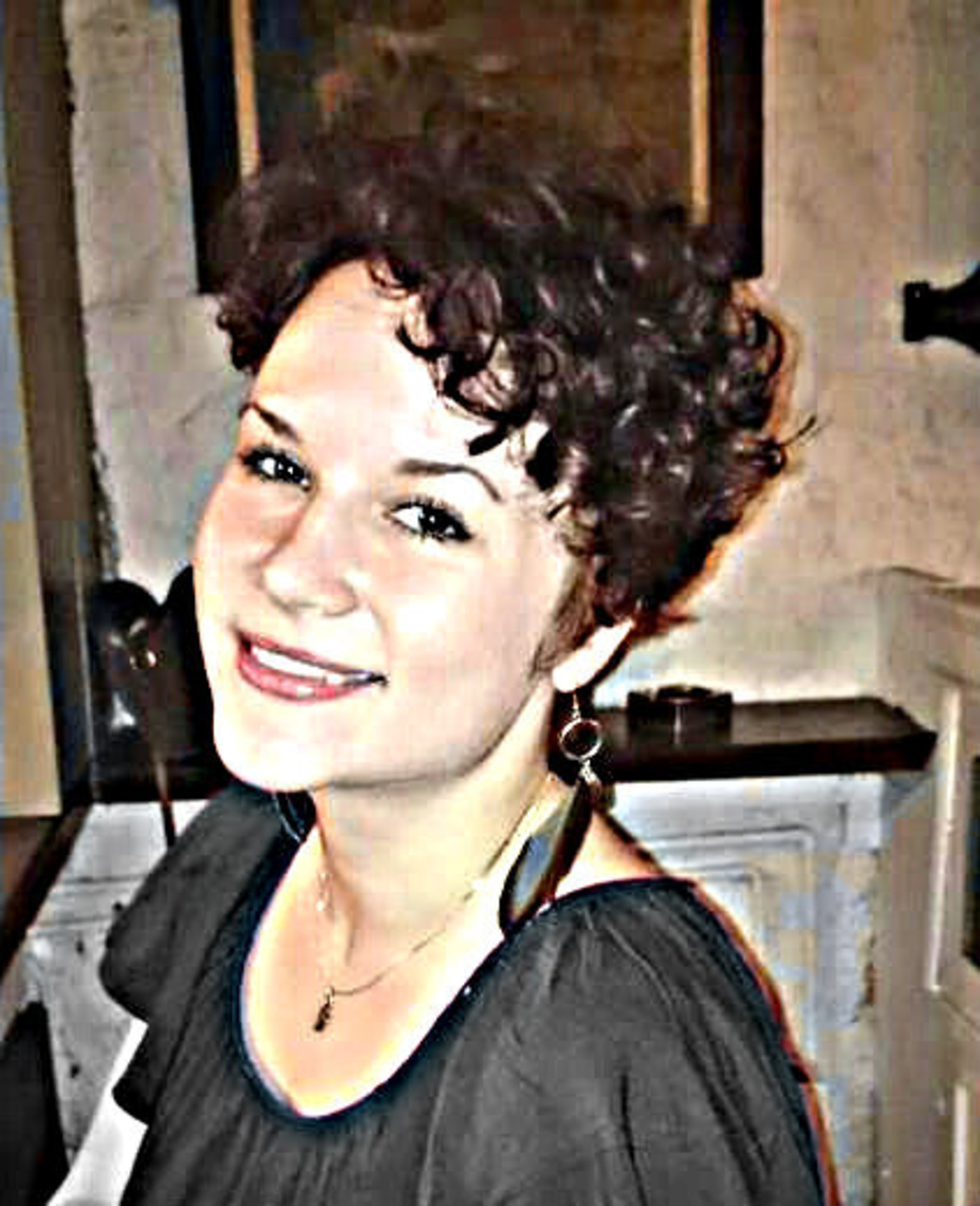 Daniela Rath aus Neunkirchen - MeinBezirk.at