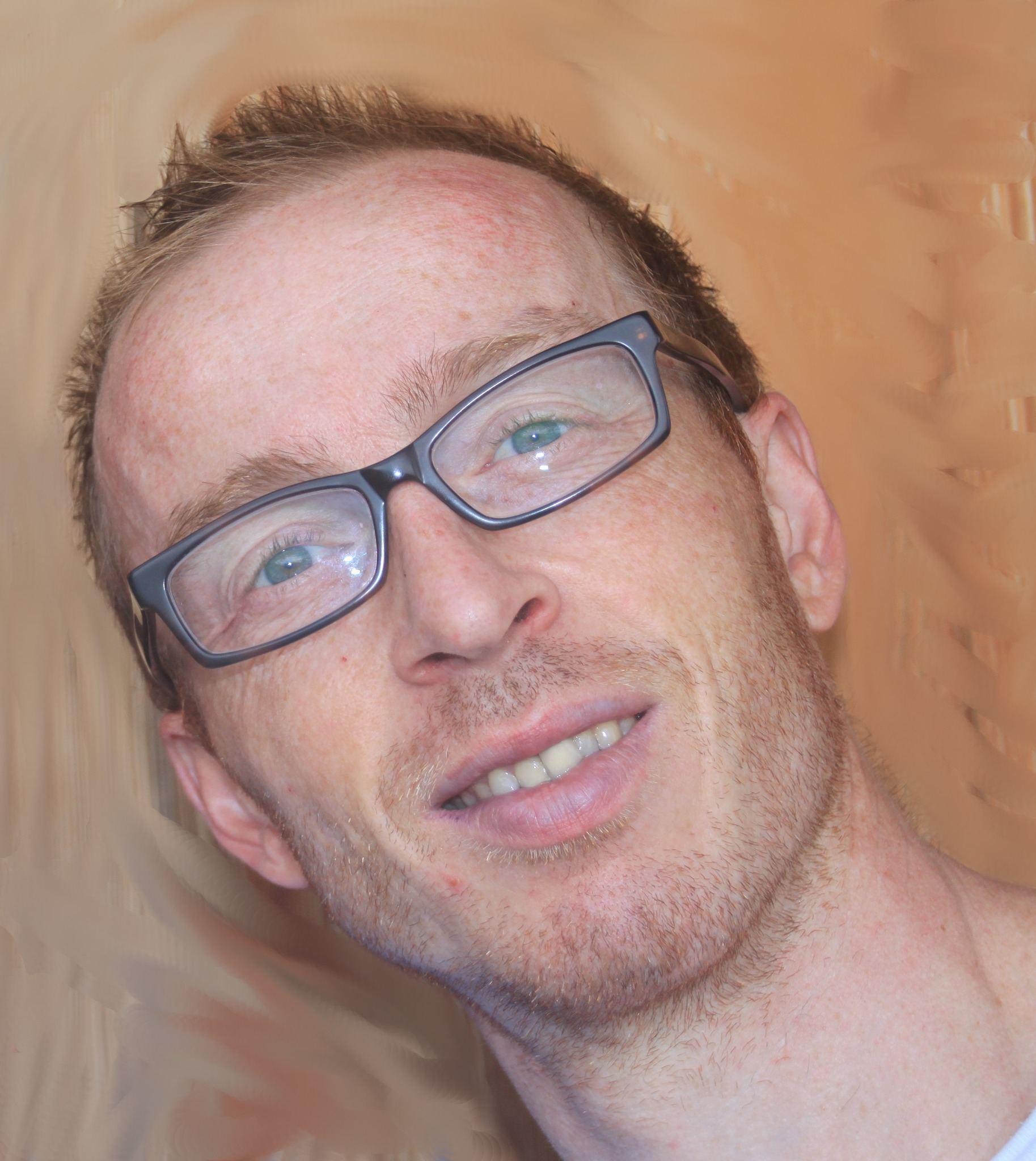 Stephan Lotz aus Telfs - MeinBezirk.at