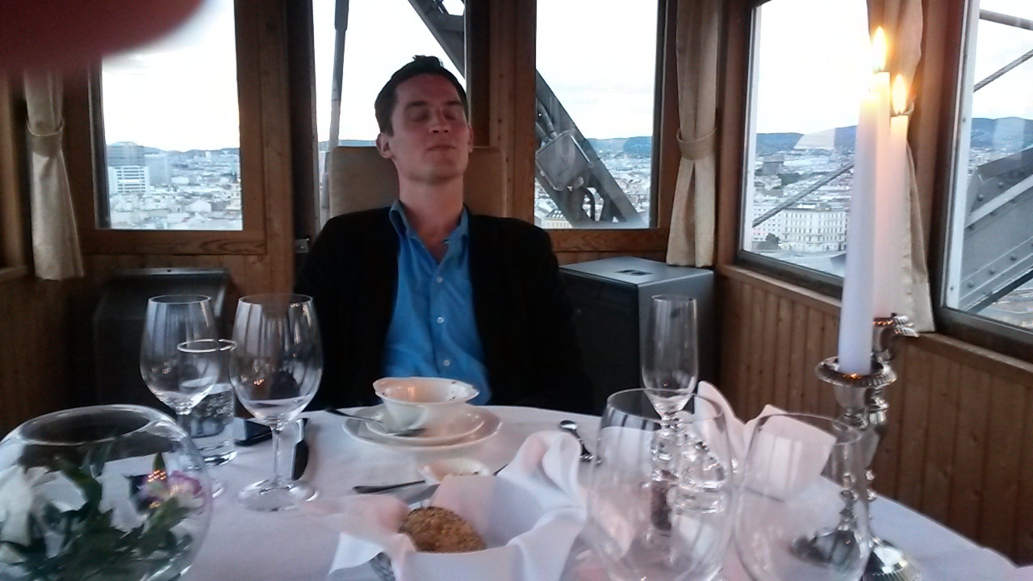 Lukas Willinger aus Horn - MeinBezirk.at