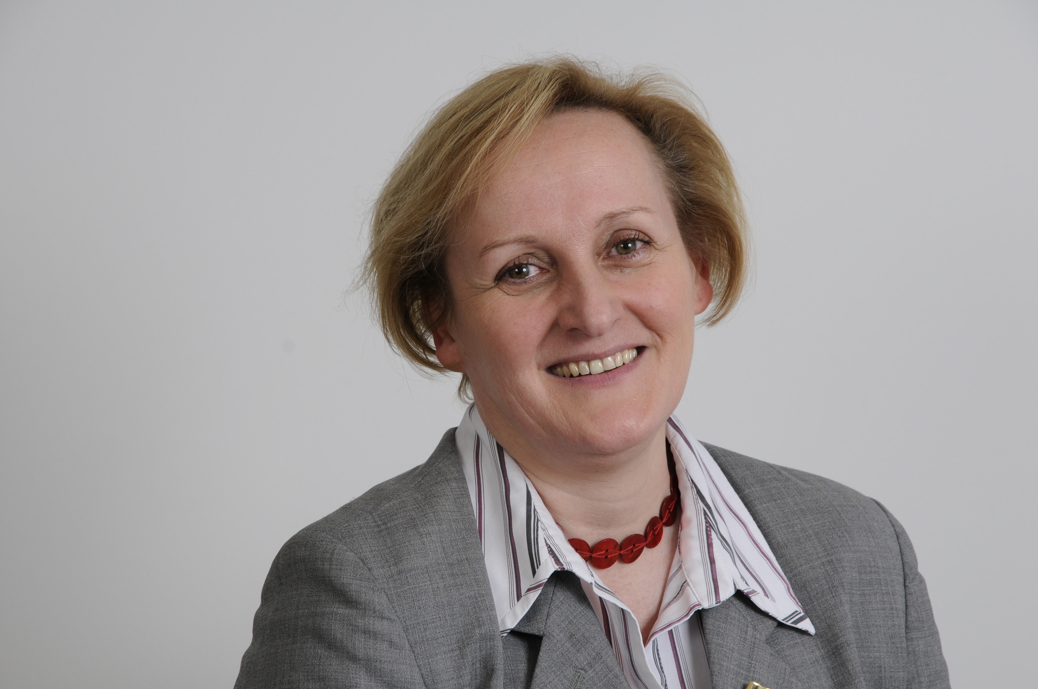 Astrid Mayr aus Linz-Land - MeinBezirk.at