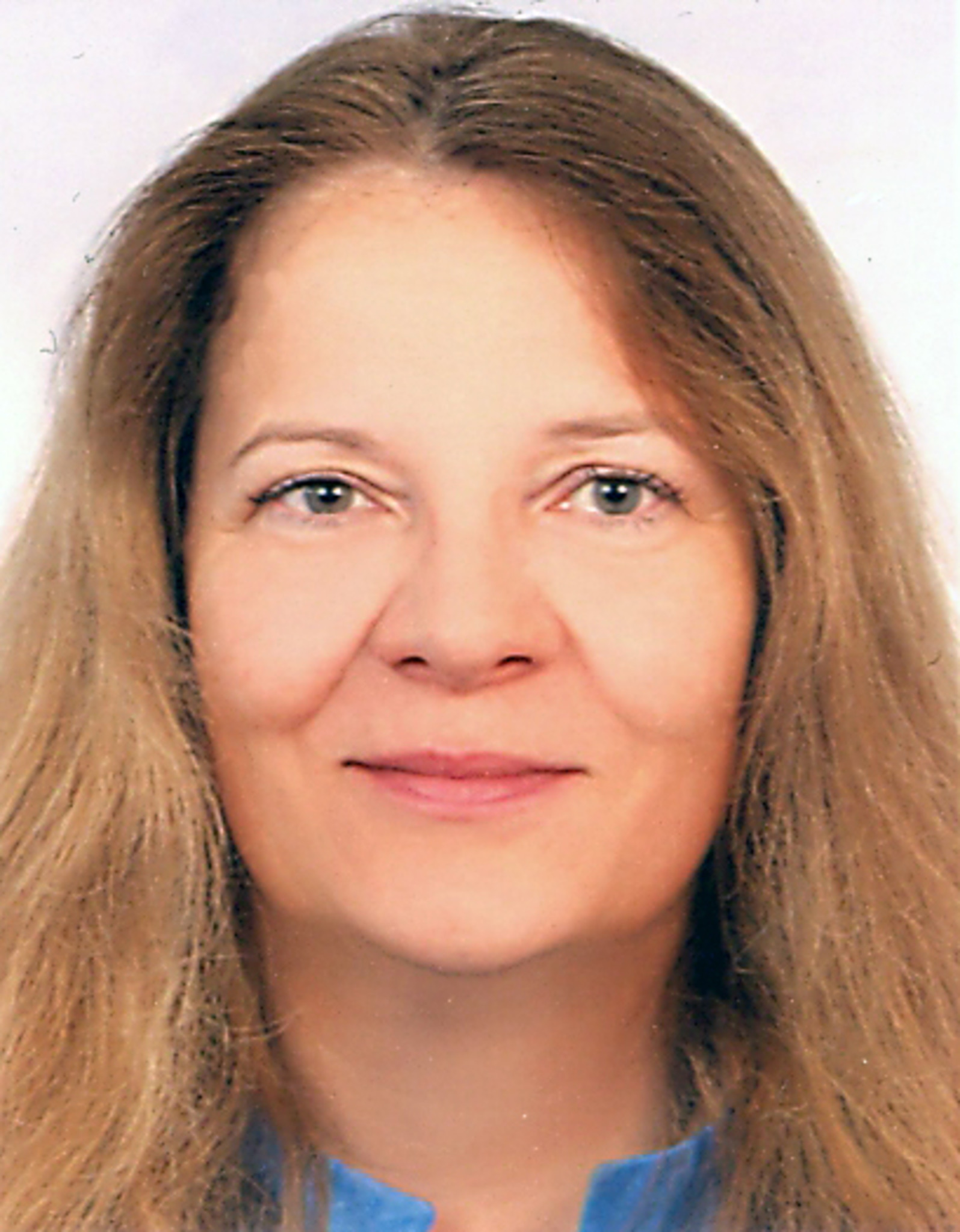 Vlasta Osterauer-Novak M.A. aus Mariahilf - MeinBezirk.at