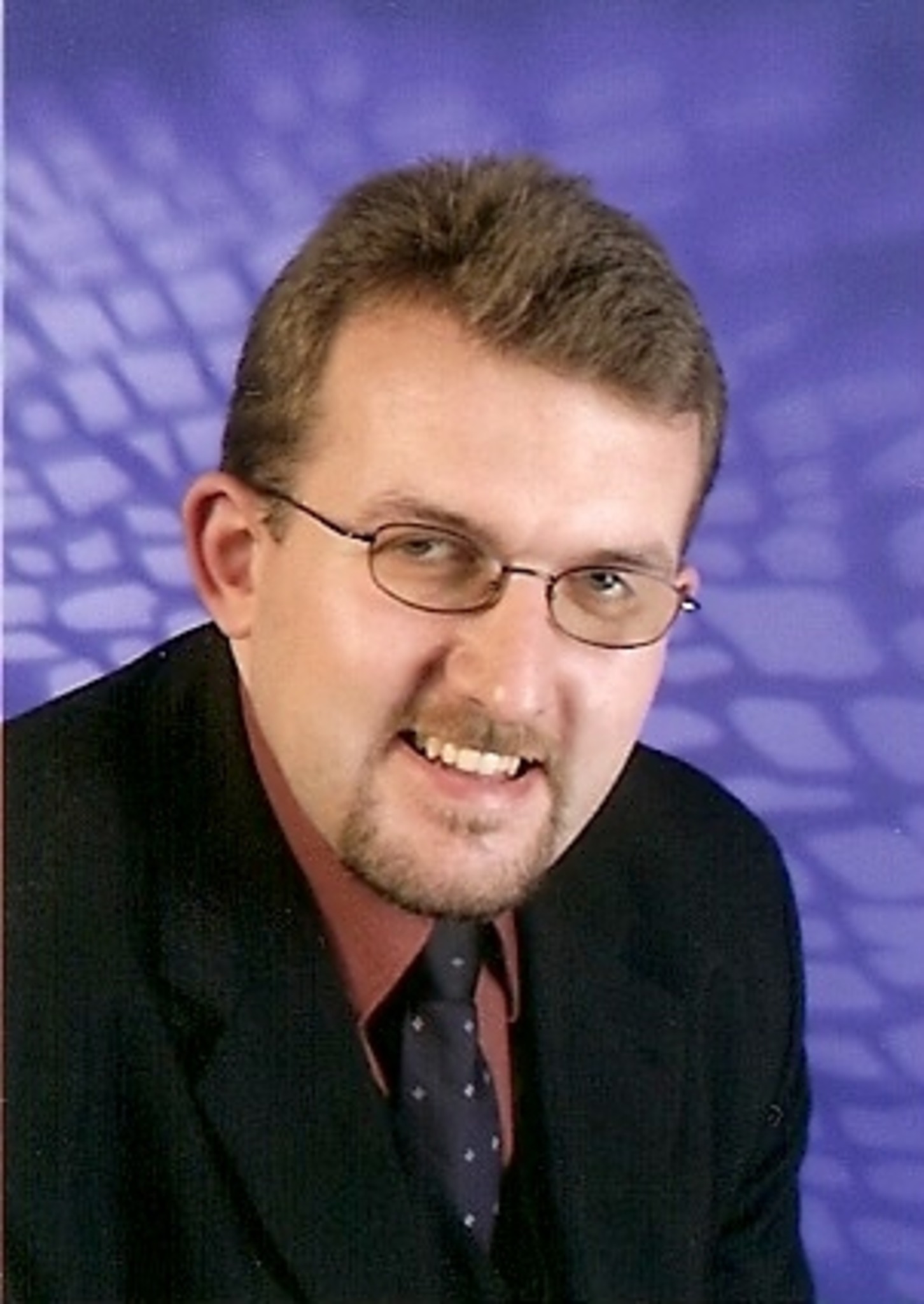 Gerald Novak aus St. Pölten - MeinBezirk.at