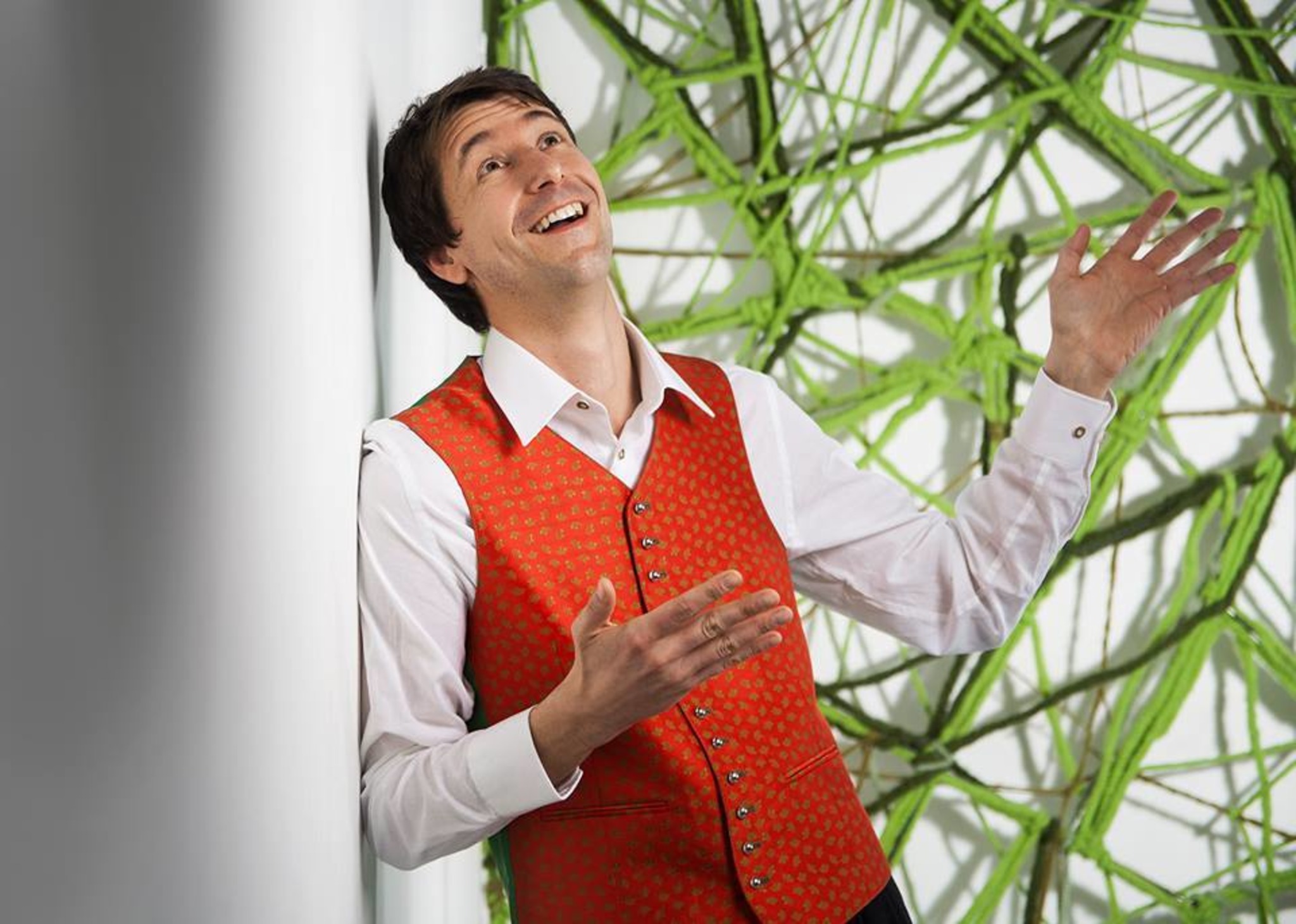 christian forster aus Telfs - MeinBezirk.at