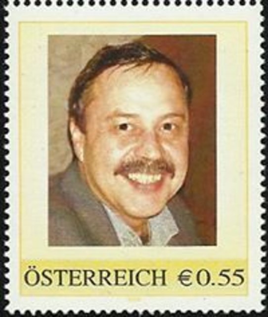 Gerhard Schweitzer aus Krems - MeinBezirk.at