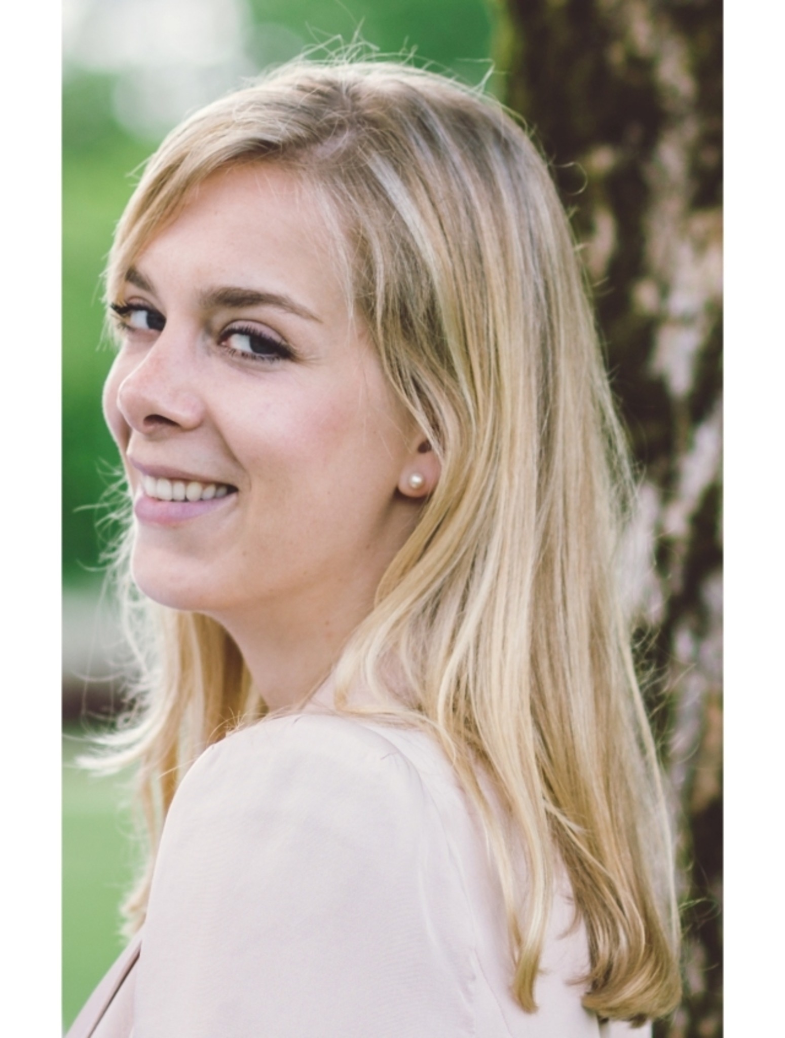 Andrea Auer Di Gaspero Ma Aus Favoriten Meinbezirk At