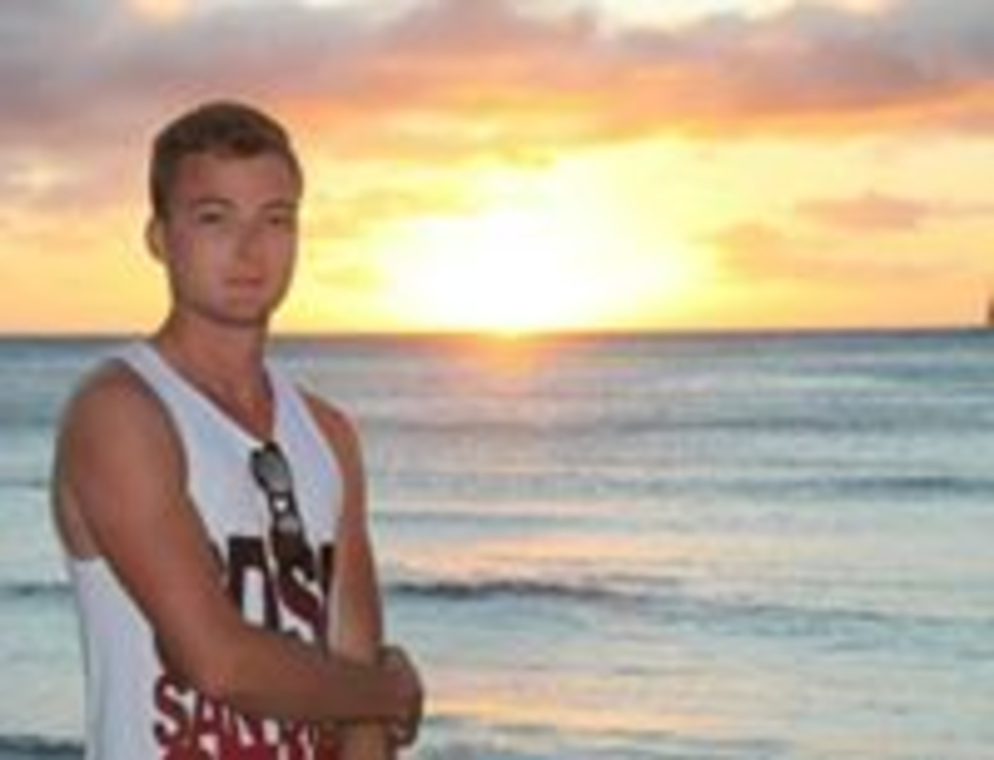 Daniel Stockinger aus Salzburg-Stadt - MeinBezirk.at