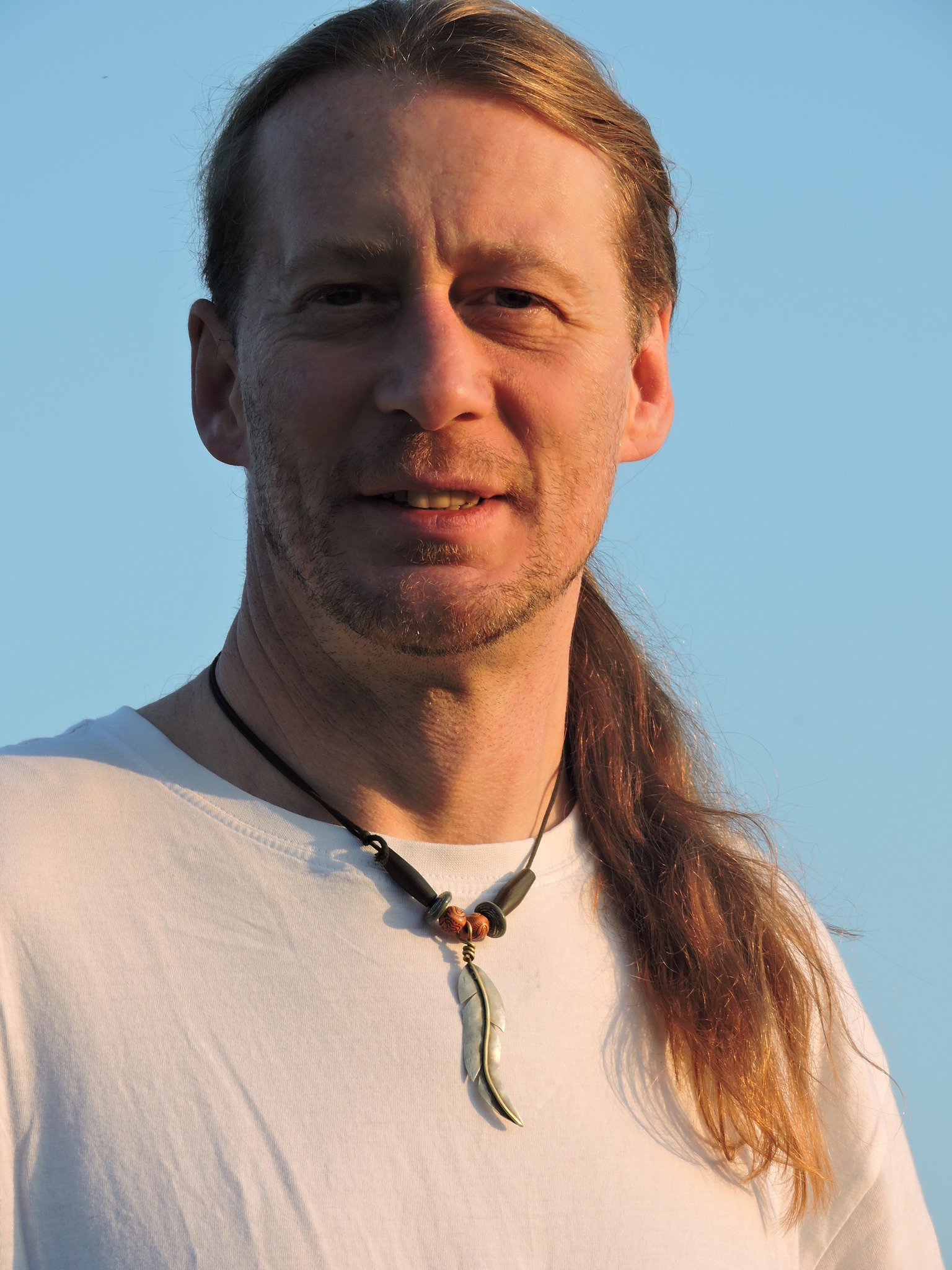 Martin Novotny aus Neunkirchen - MeinBezirk.at