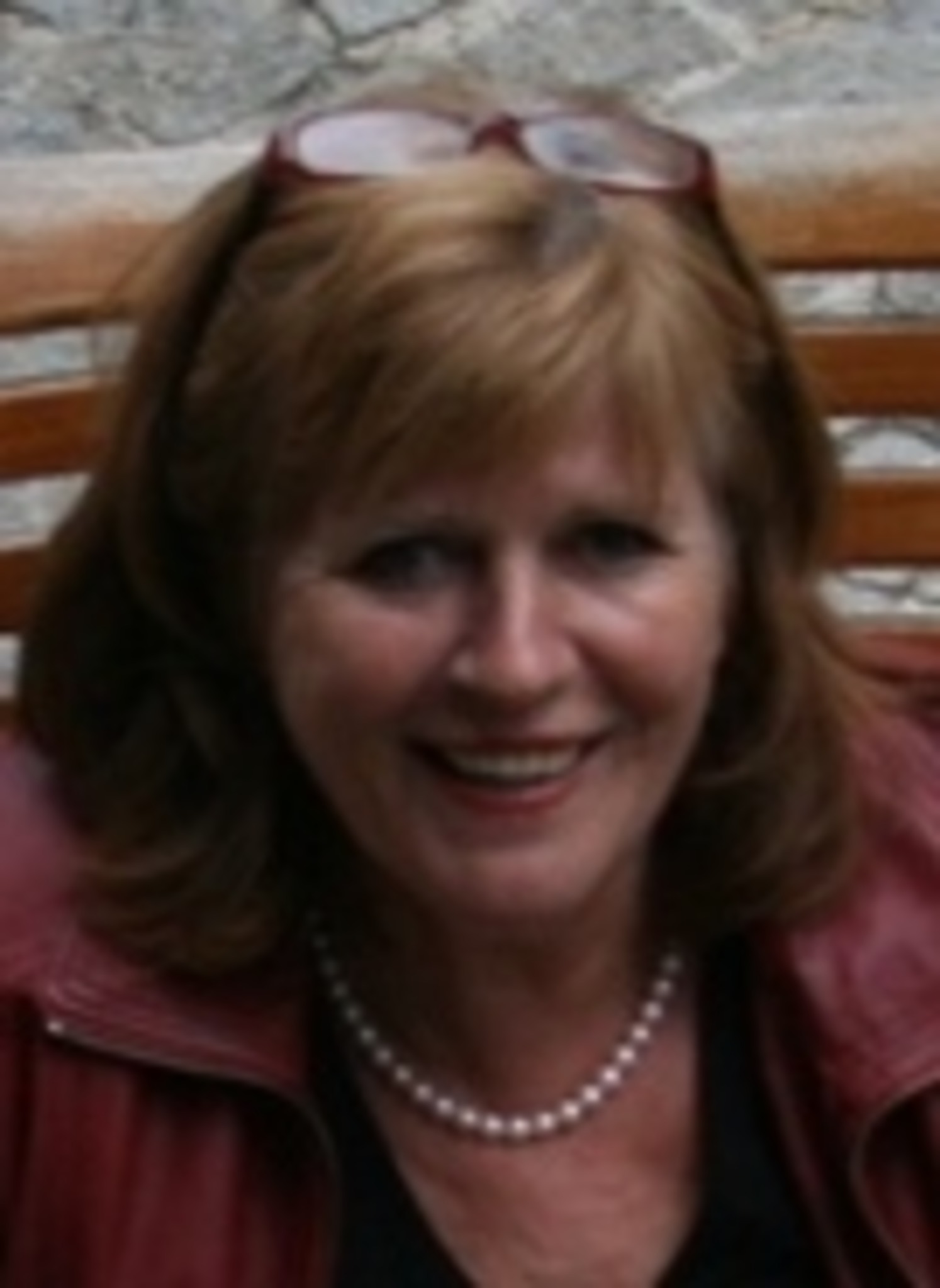 Helga Reisner aus Weiz - MeinBezirk.at