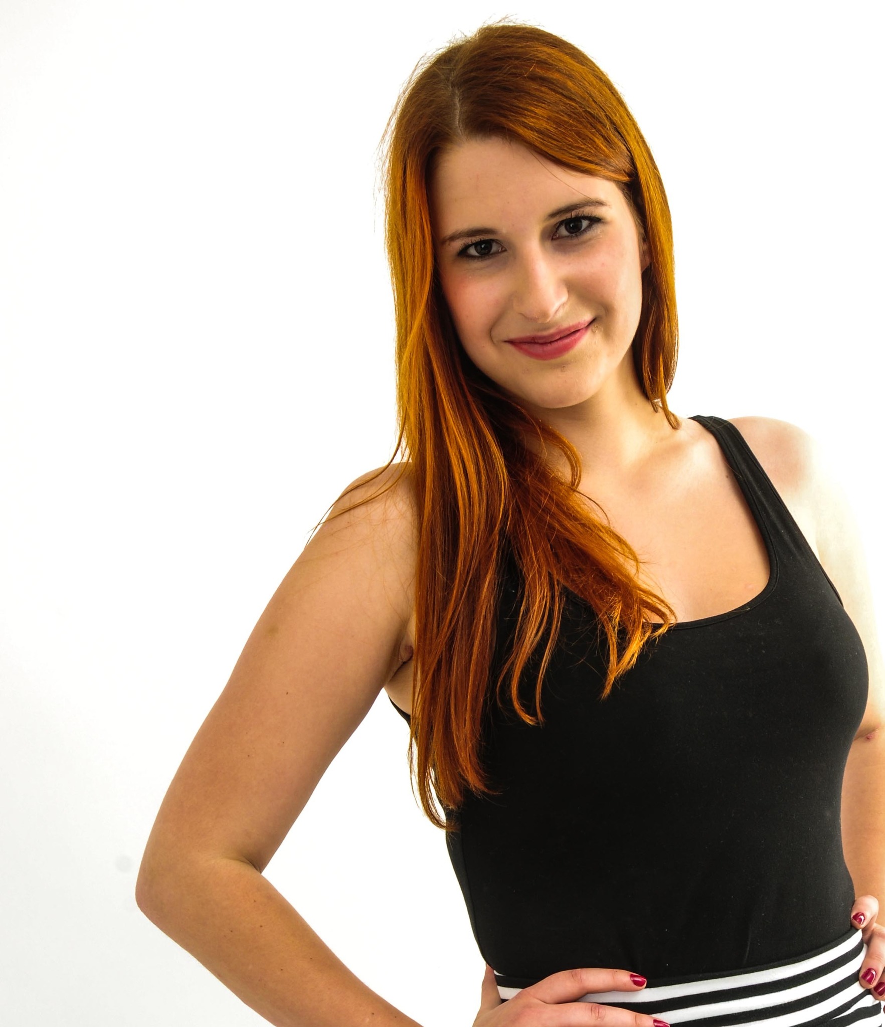 Marie Schulz aus Salzburg-Stadt - MeinBezirk.at