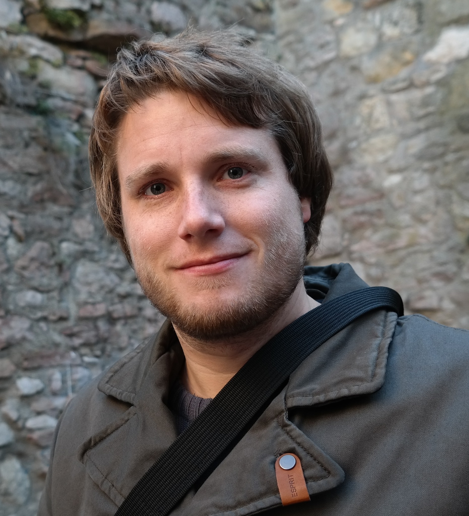 Philipp Rotter aus Neusiedl am See - MeinBezirk.at