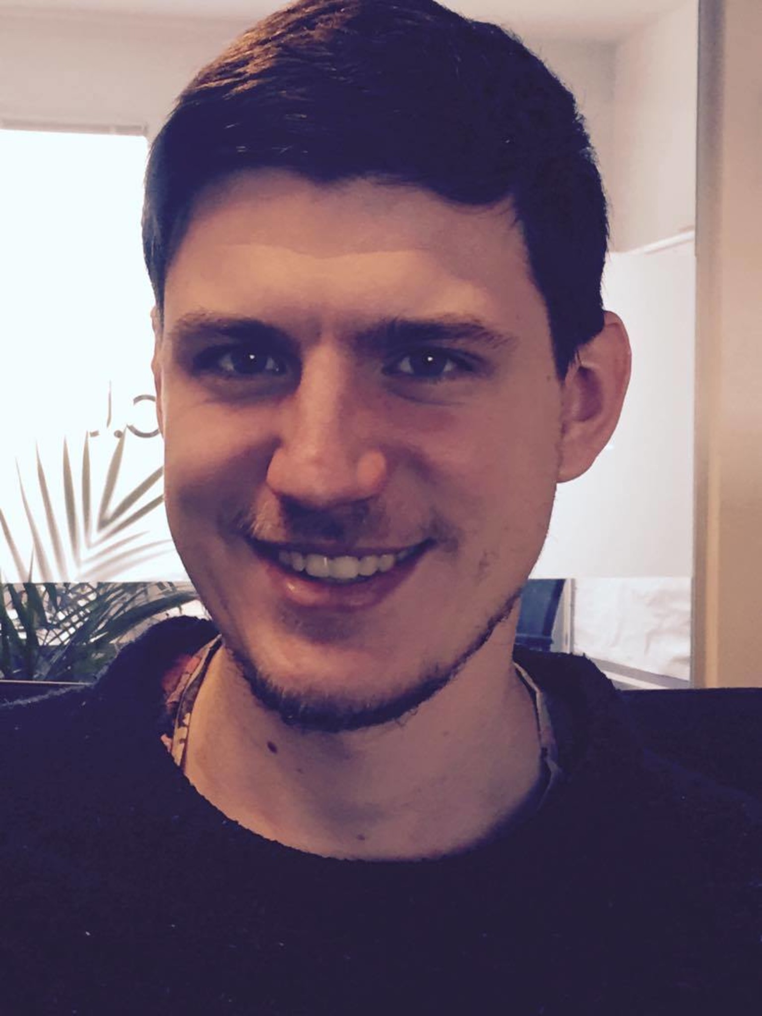 Michael Leitner aus Wien - MeinBezirk.at