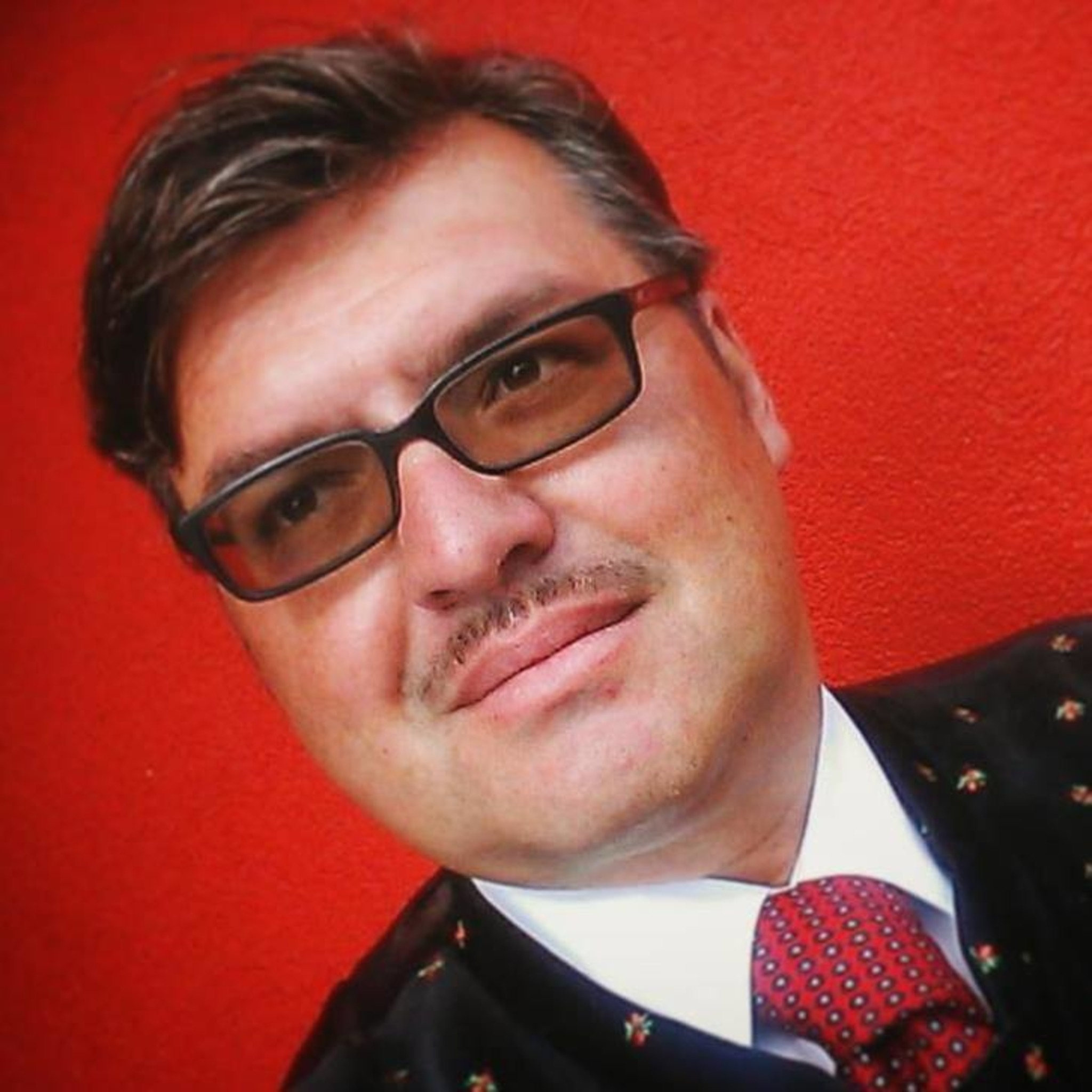 Christian Passin aus St. Veit - MeinBezirk.at